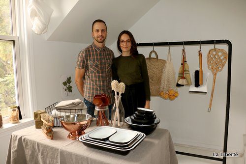 Affaire de famille - La Liberté