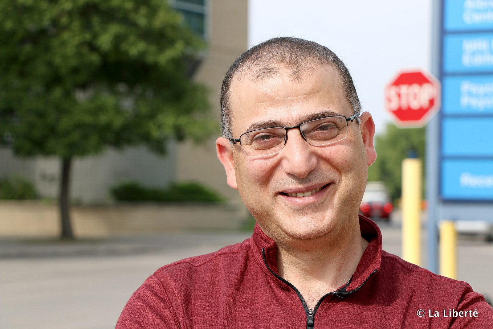 VOX POP : Réforme du système de santé du Manitoba - La Liberté