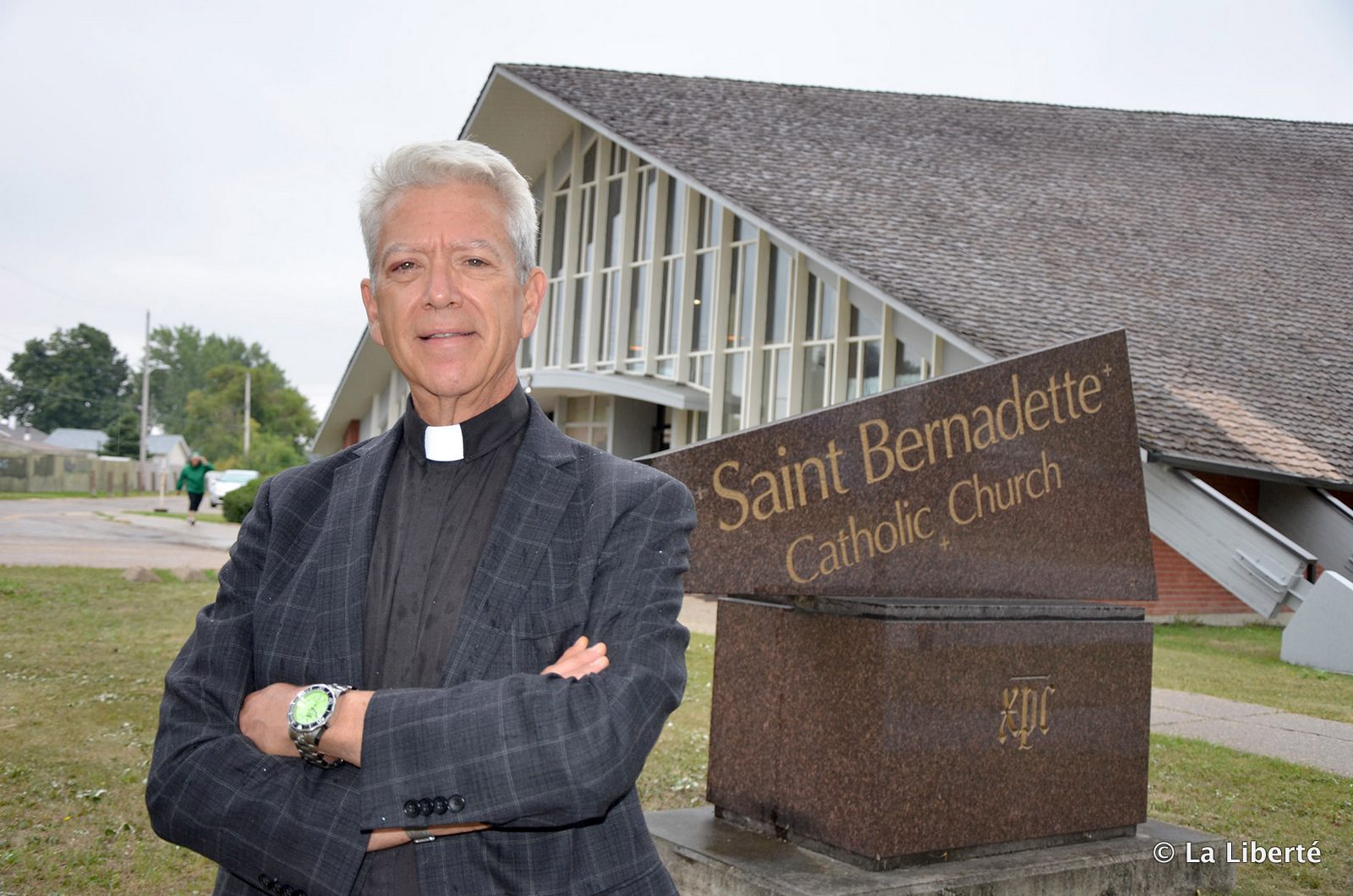 Les retombées de la fraude fiscale à Ste. Bernardette - La Liberté