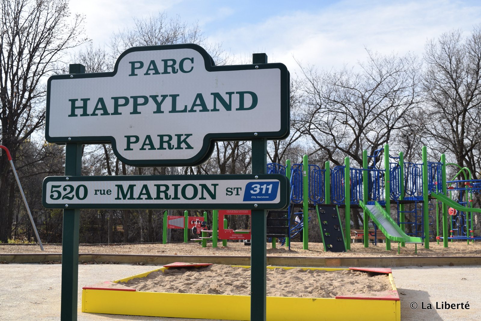 Rénové, le parc Happyland rouvre ses portes - La Liberté