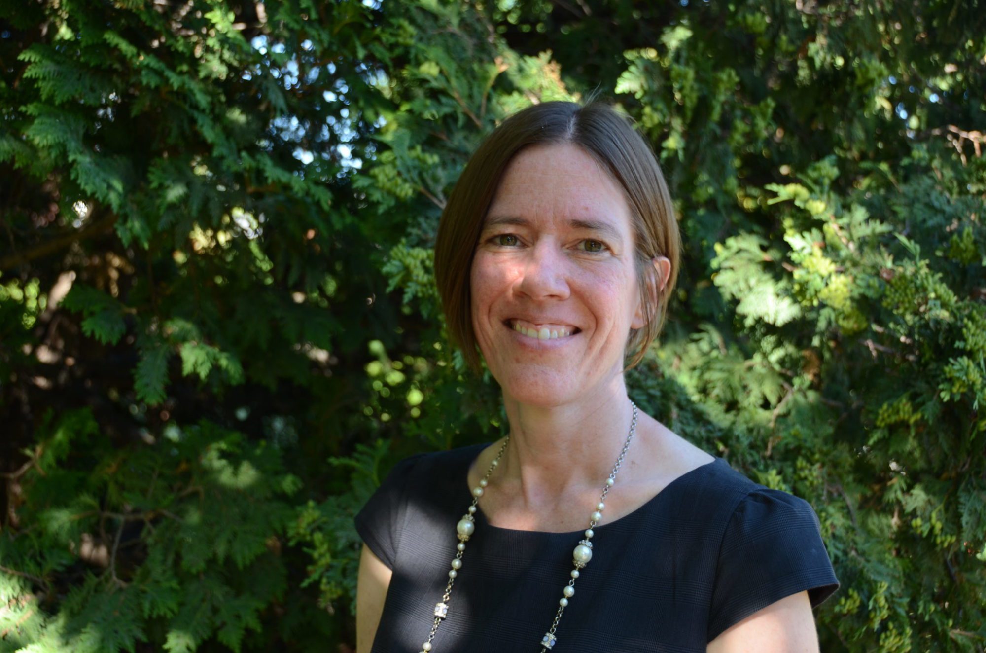 Micheline Lafond présidente du Bureau des gouverneurs - La Liberté