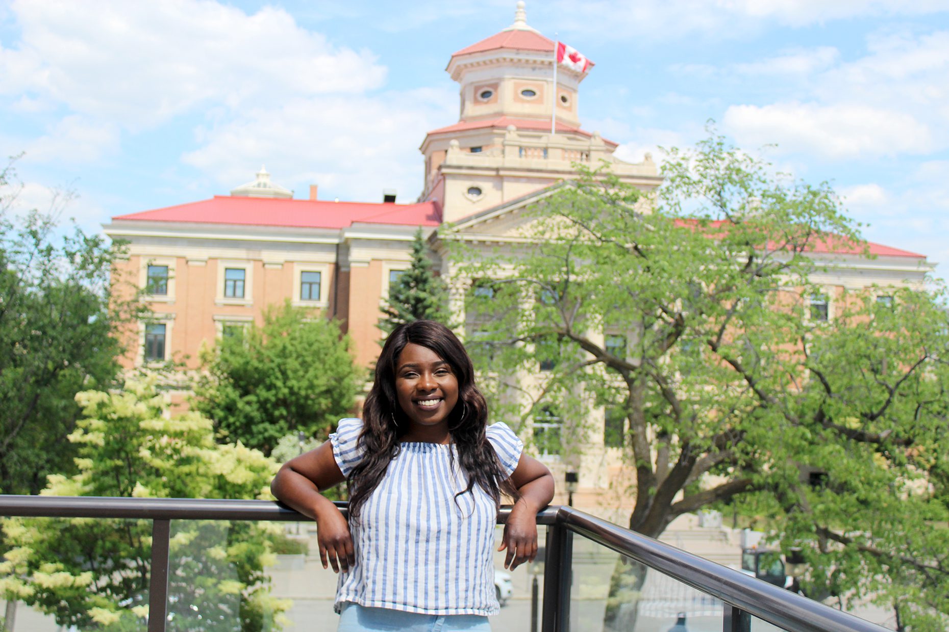 DE NOËL-RITCHOT À OXFORD - La Liberté