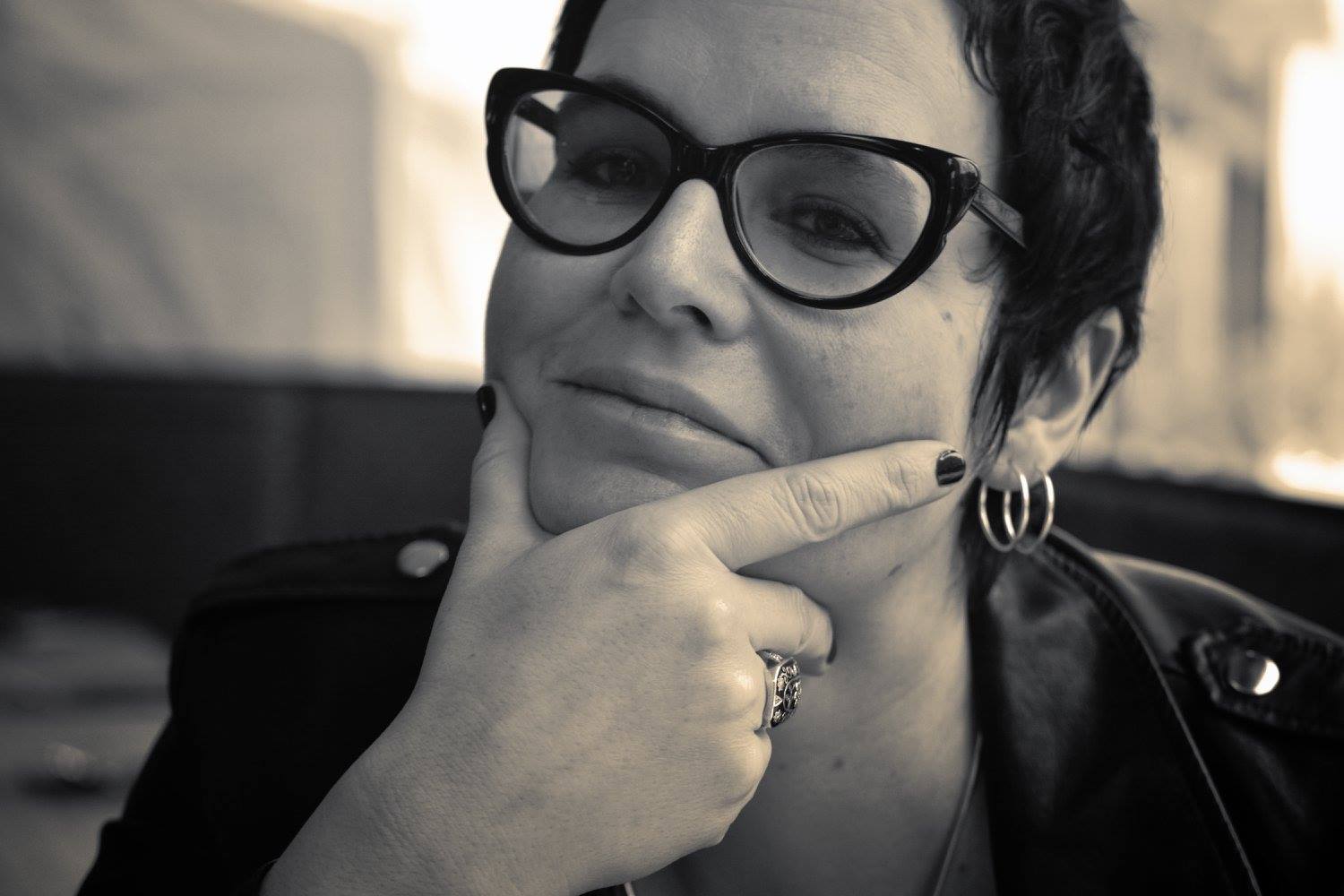 Marie Beaudoin's Instagram, Twitter & Facebook on IDCrawl