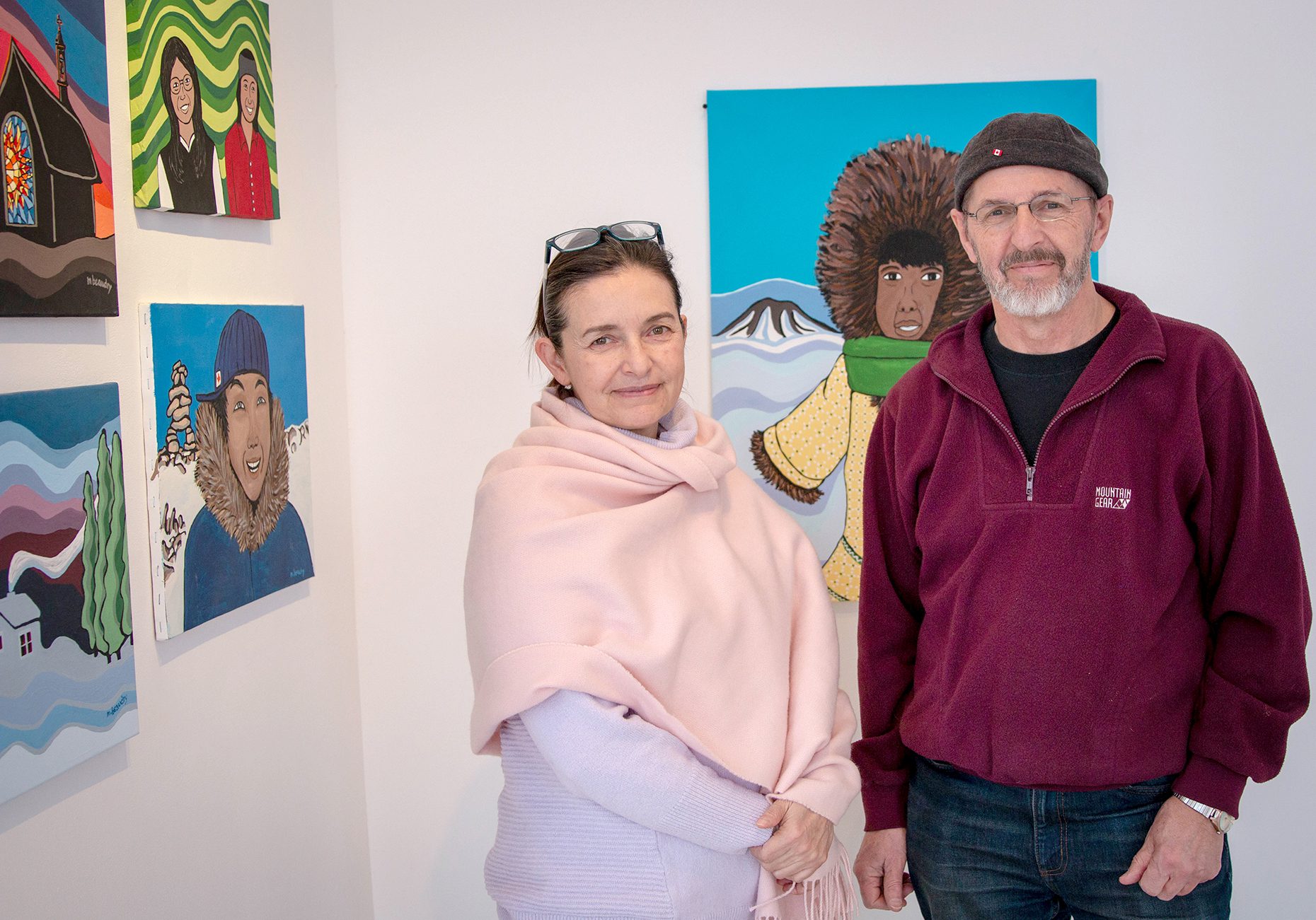 Surtout ne pas oublier les artistes émergents - La Liberté