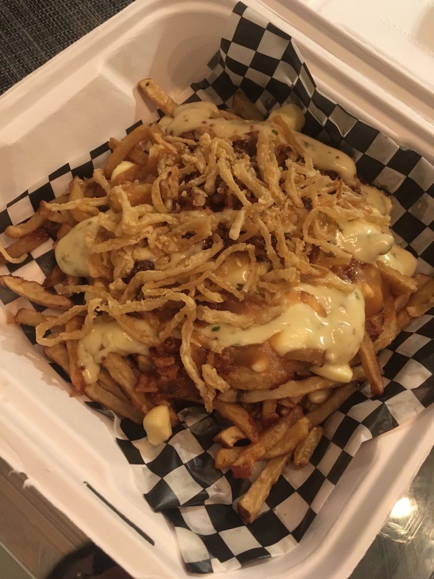 Des poutines pour tous les goûts - La Liberté