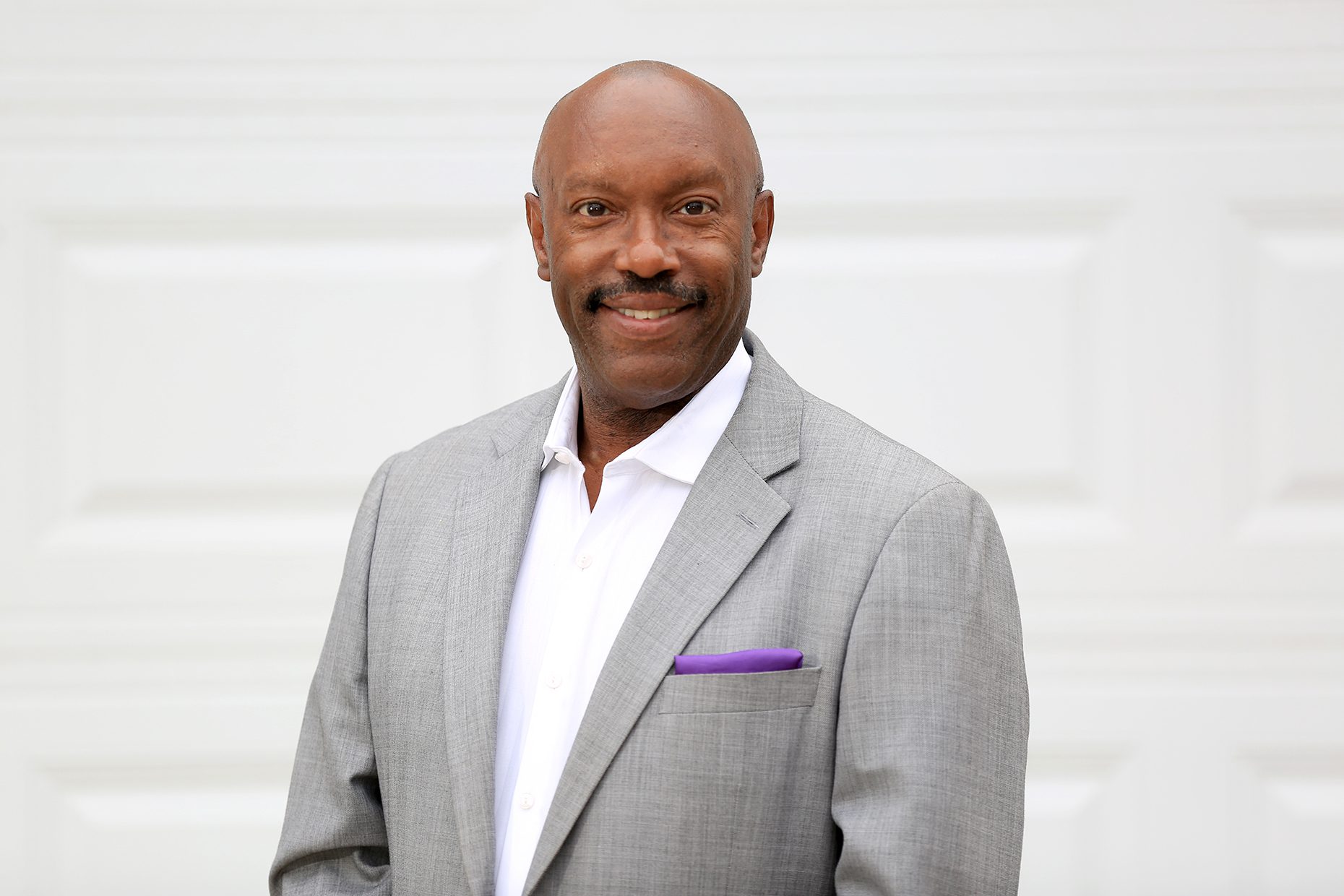 Markus Chambers : un pionnier conscient de son rôle - La Liberté