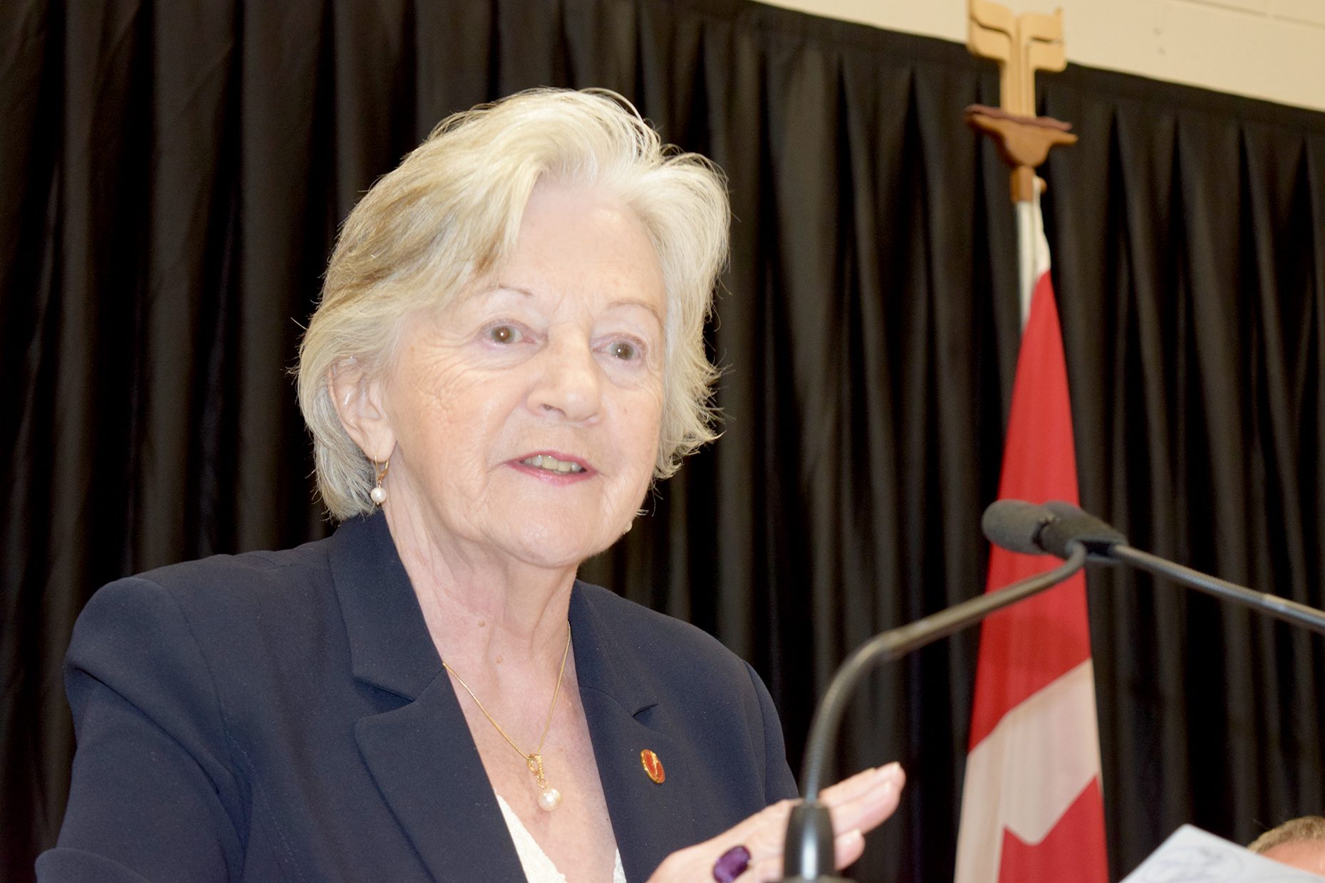 « Mon message a été entendu » - La Liberté