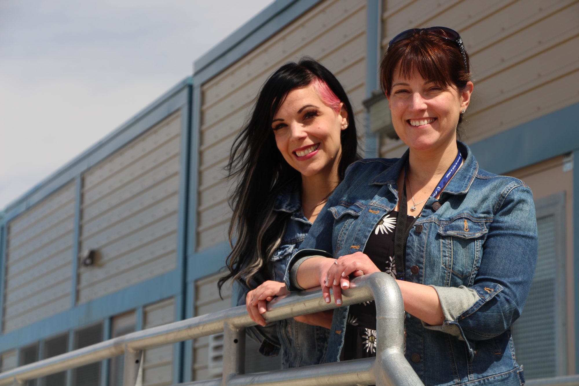 Noël-Ritchot soulagée, Taché débordée - La Liberté