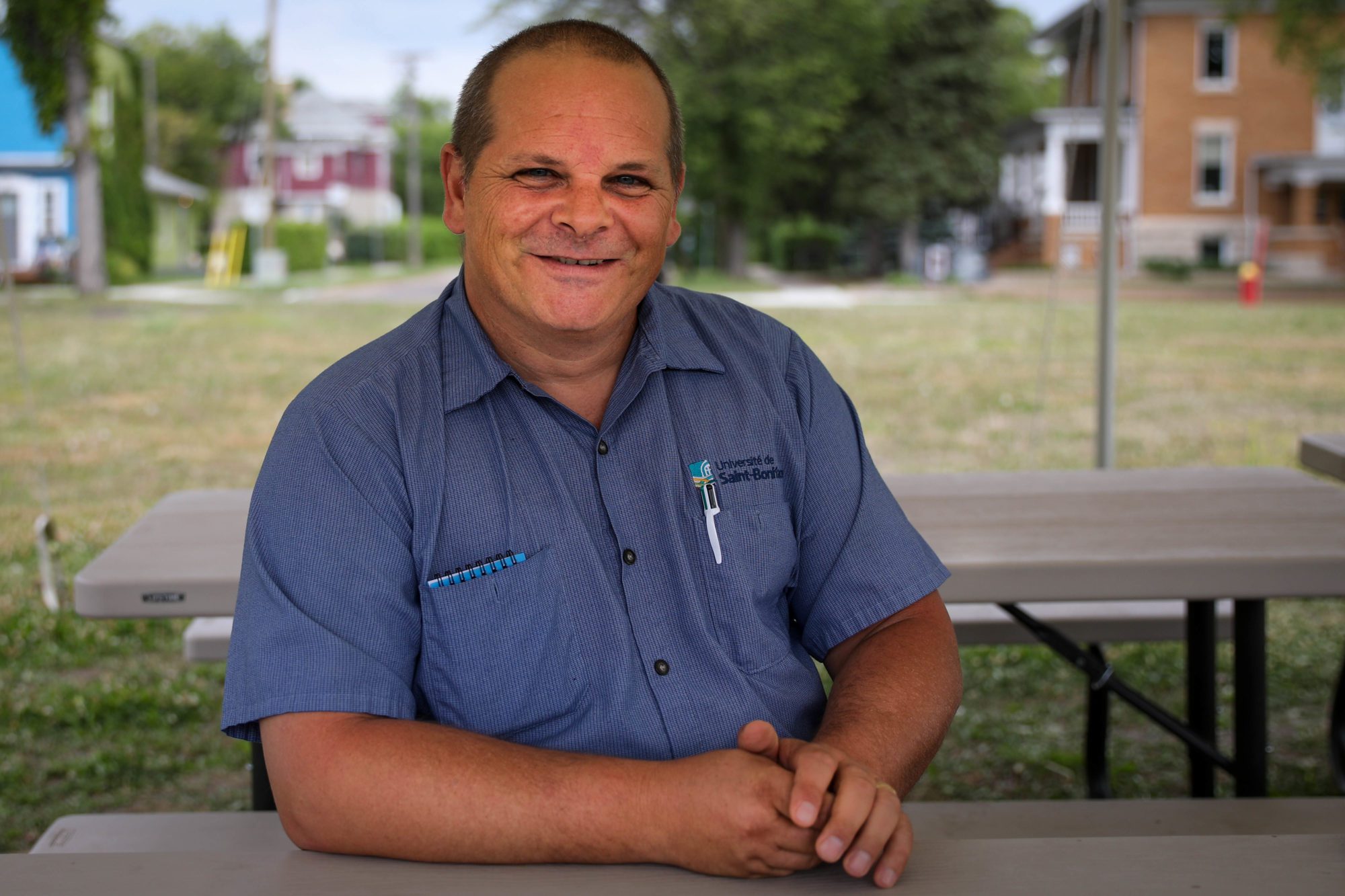 Campagne remerciements - La Liberté