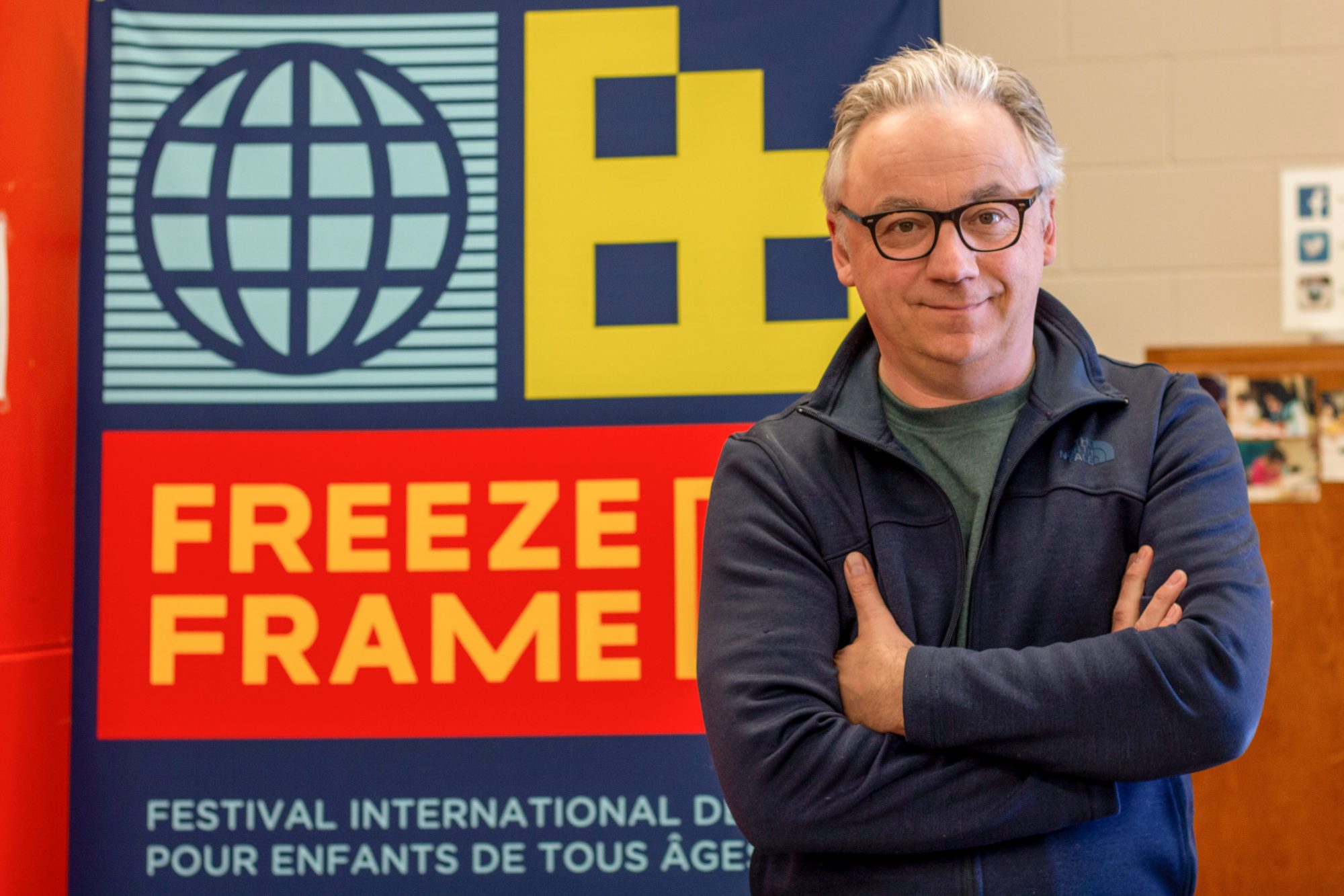 L’offre alternative pour voir la différence - La Liberté