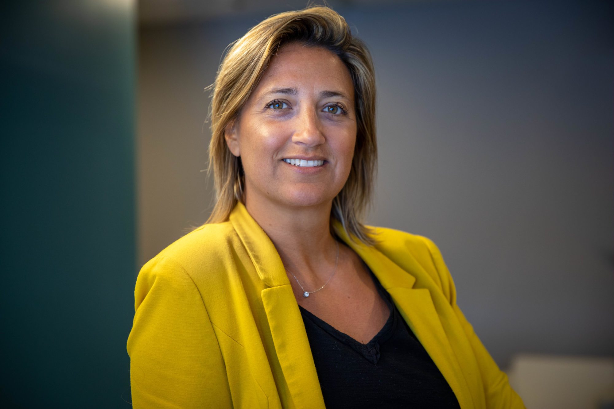 Une gifle pour une posture dominatrice asphyxiante - La Liberté