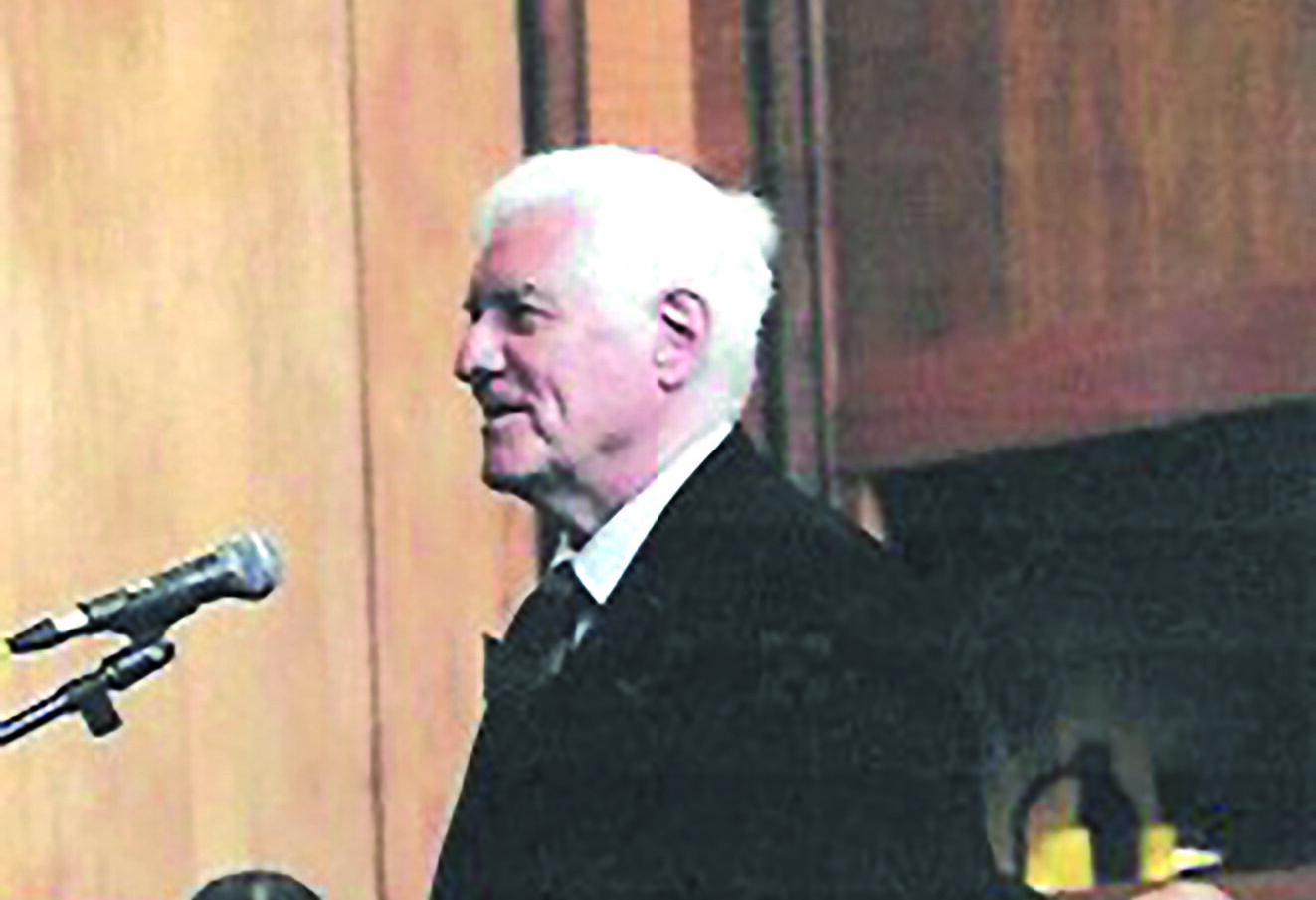 Le parcours d’affirmation de James Wyndels - La Liberté