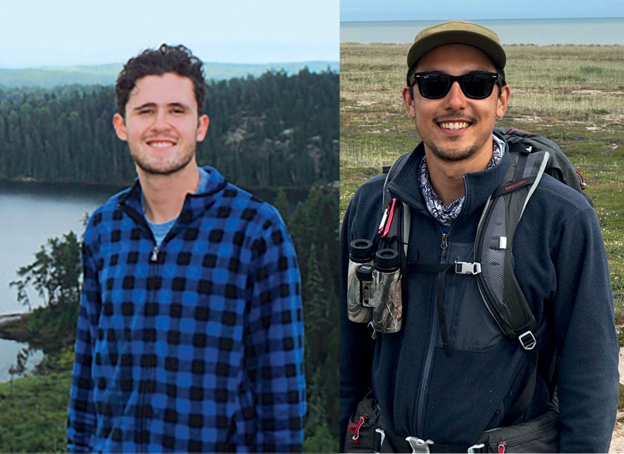 La lutte contre les algues du lac Winnipeg - La Liberté