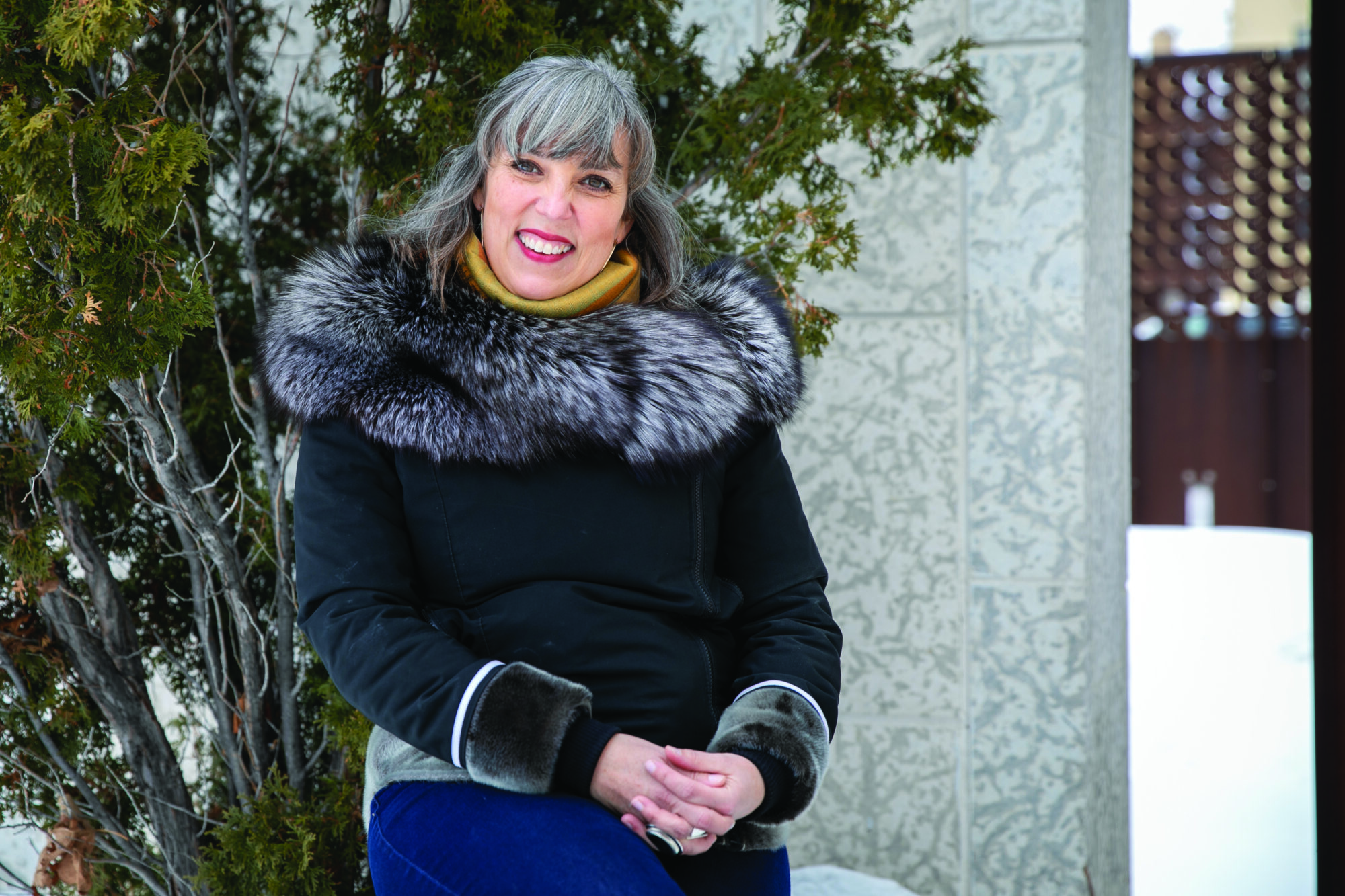 Une volonté de combiner présence et ouverture - La Liberté