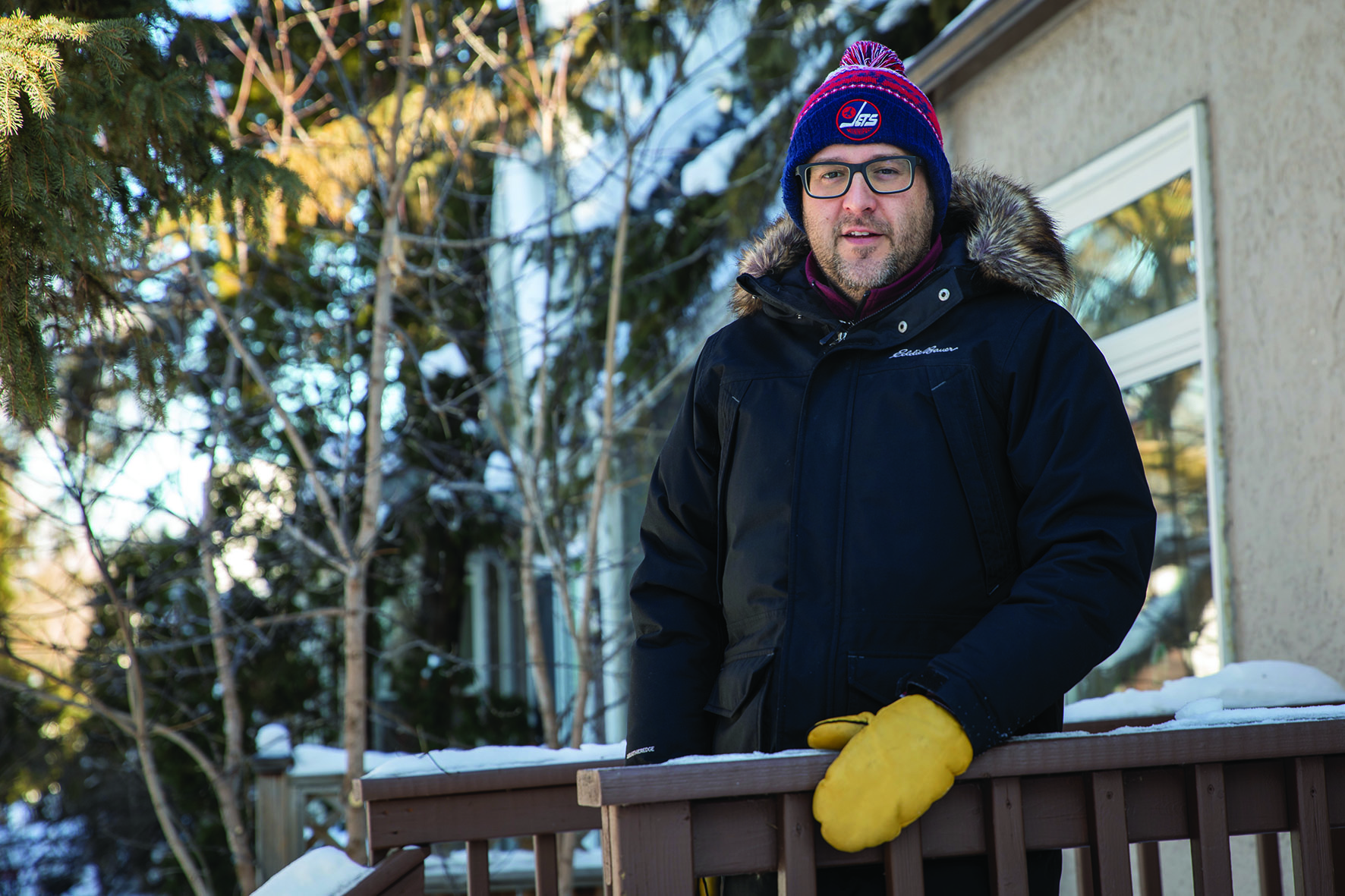 Le danger du radon - La Liberté