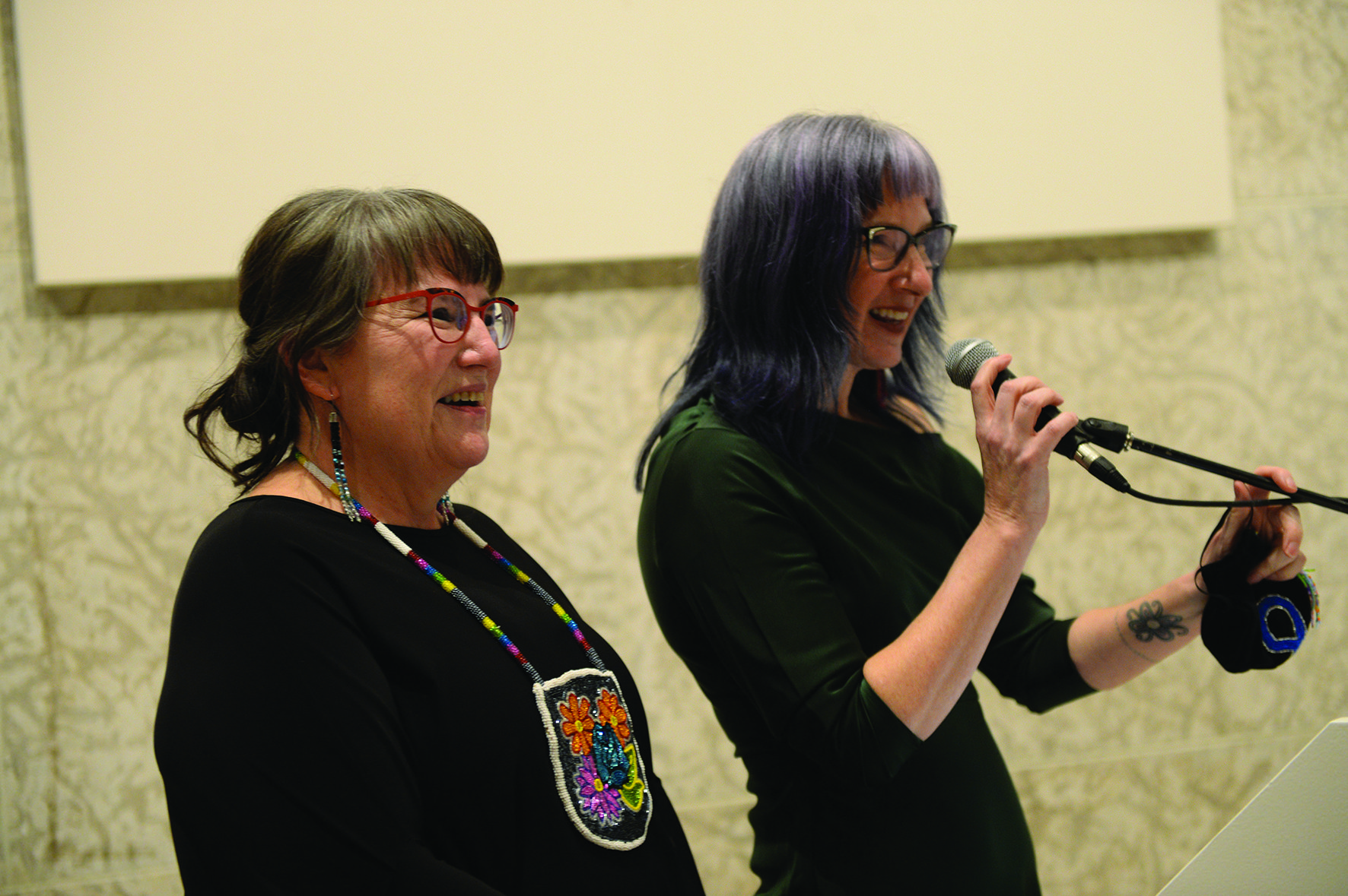 Parler de l’histoire métisse dans son ensemble - La Liberté