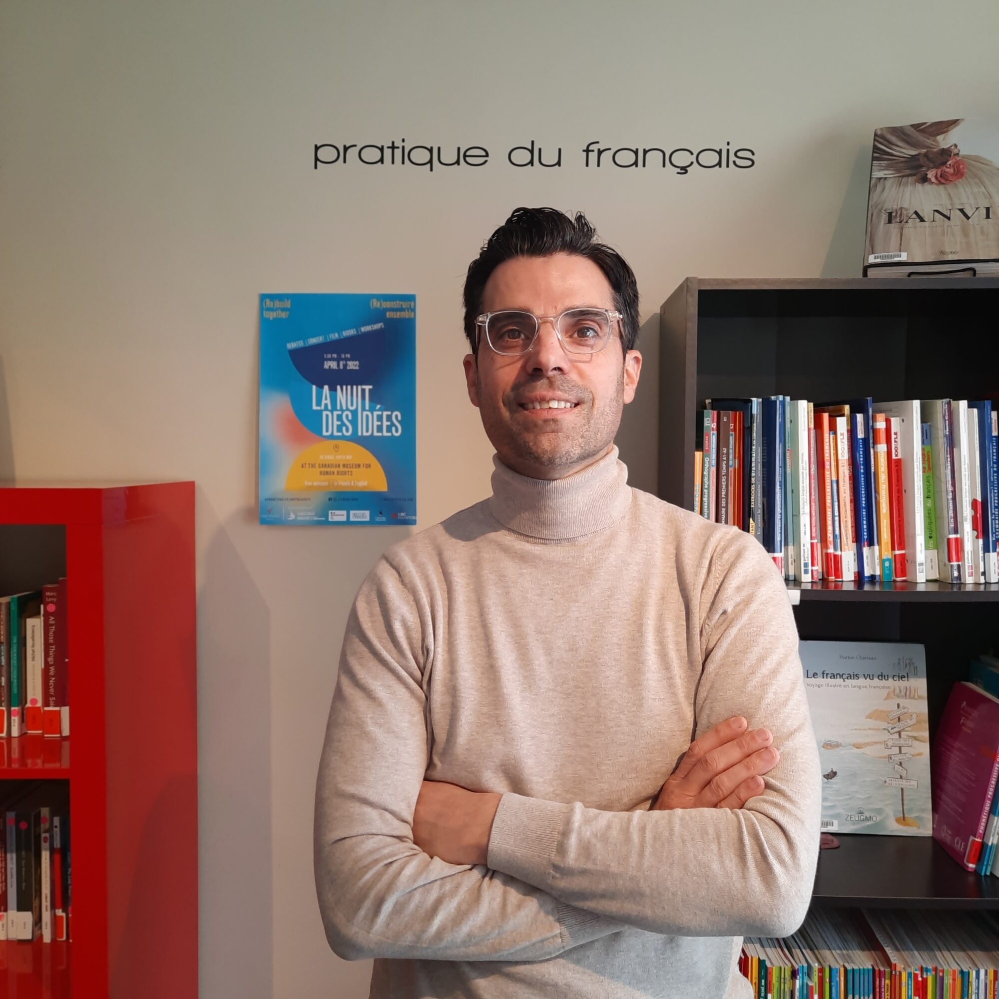 Discuter autour de l’écologie - La Liberté