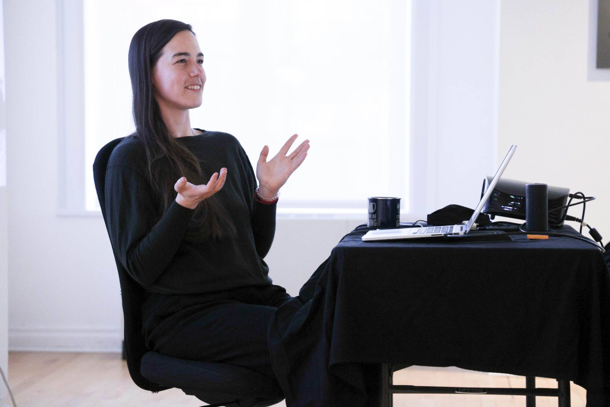 Prendre le temps d'observer - La Liberté