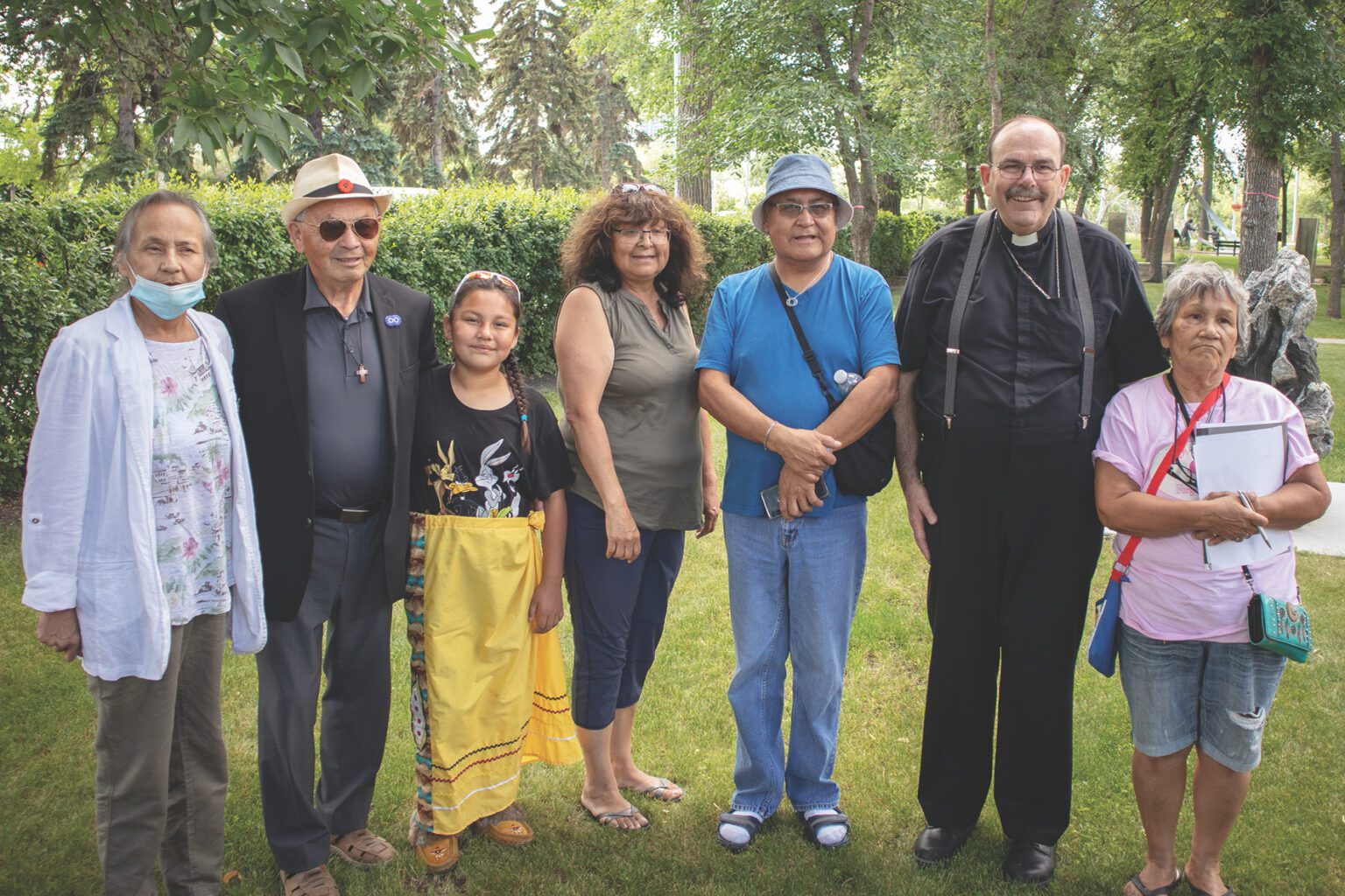 Une guérison est-elle possible? - La Liberté