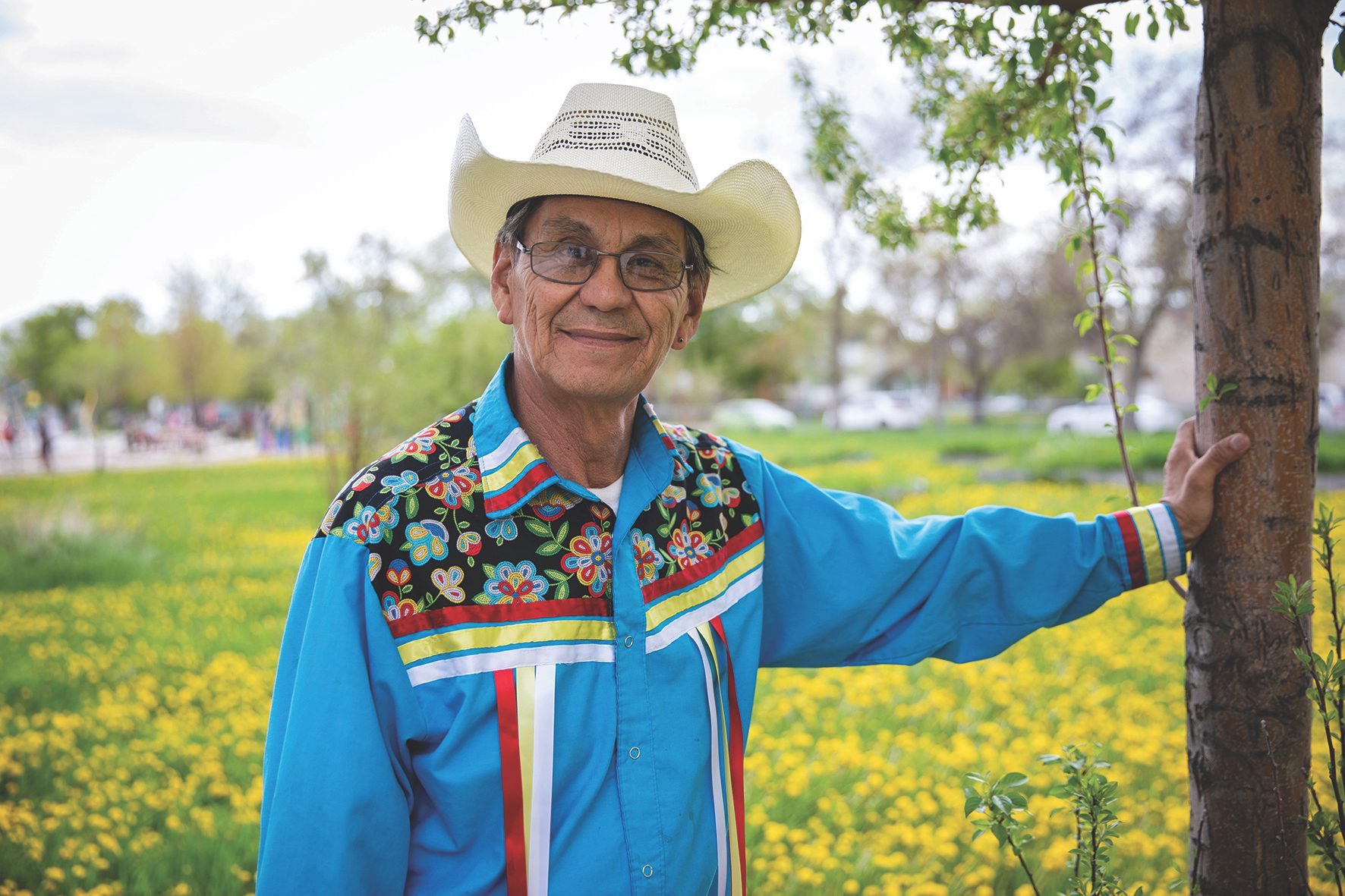 Le désir d’être bénévole - La Liberté