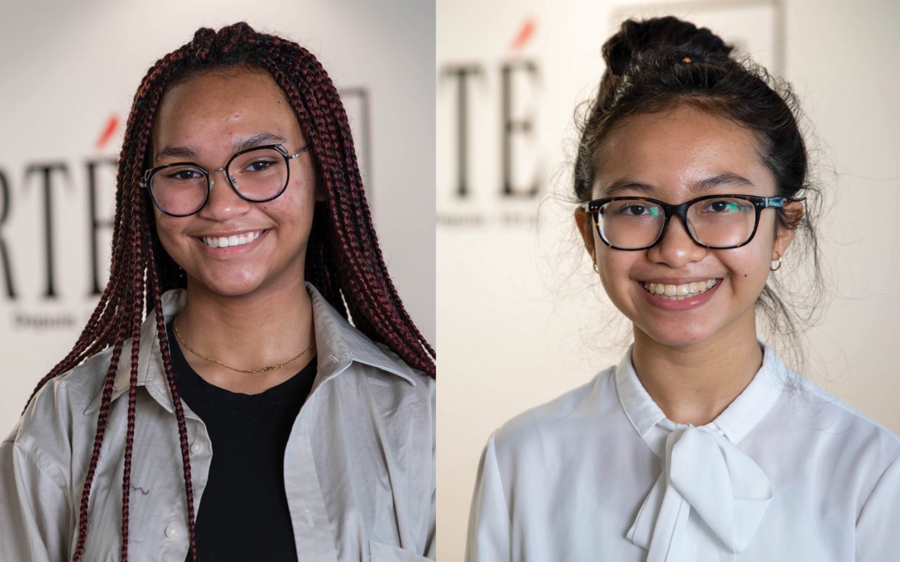 Être victime de colorisme - La Liberté