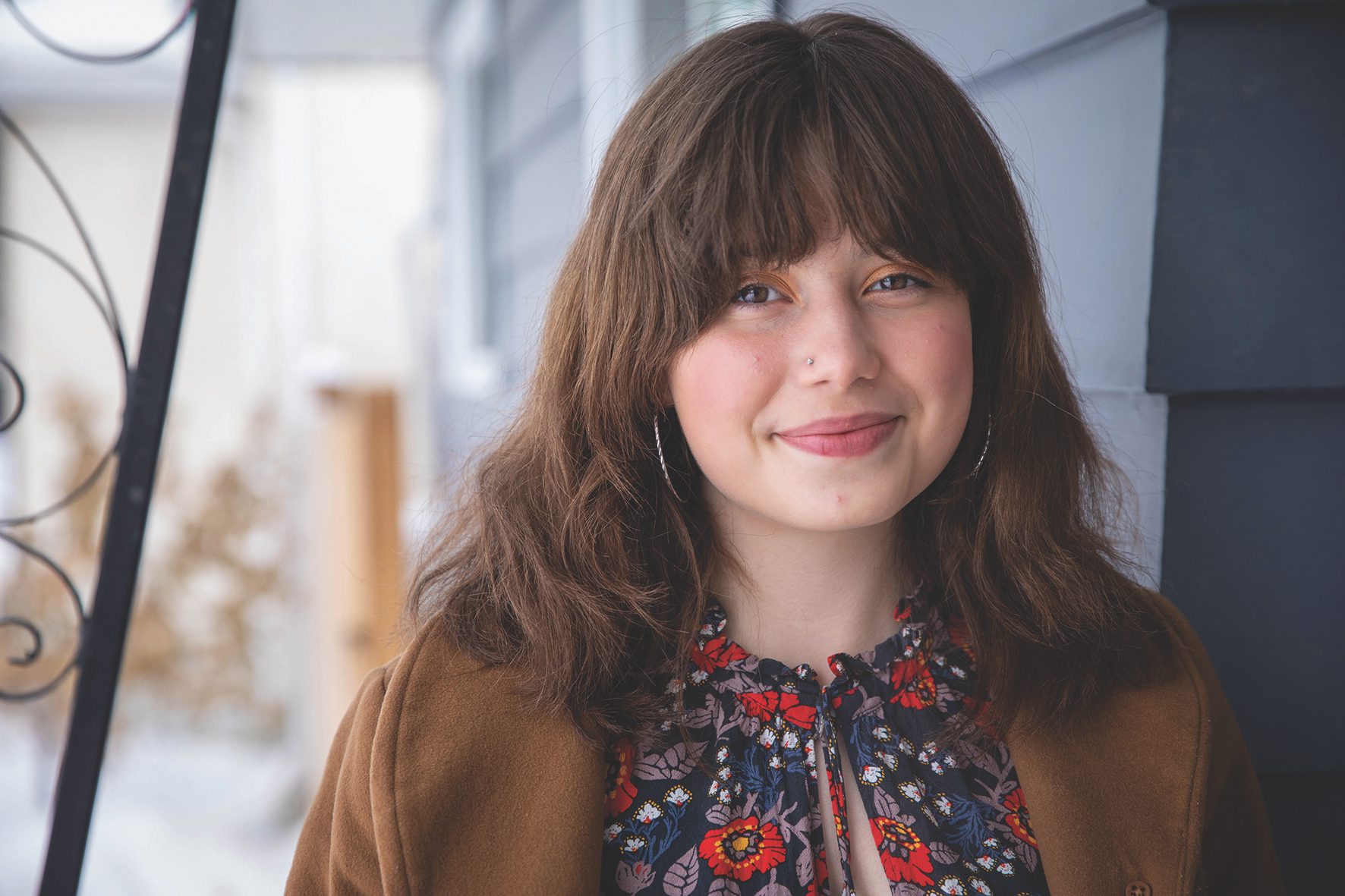 Une passion pour la musique francophone - La Liberté