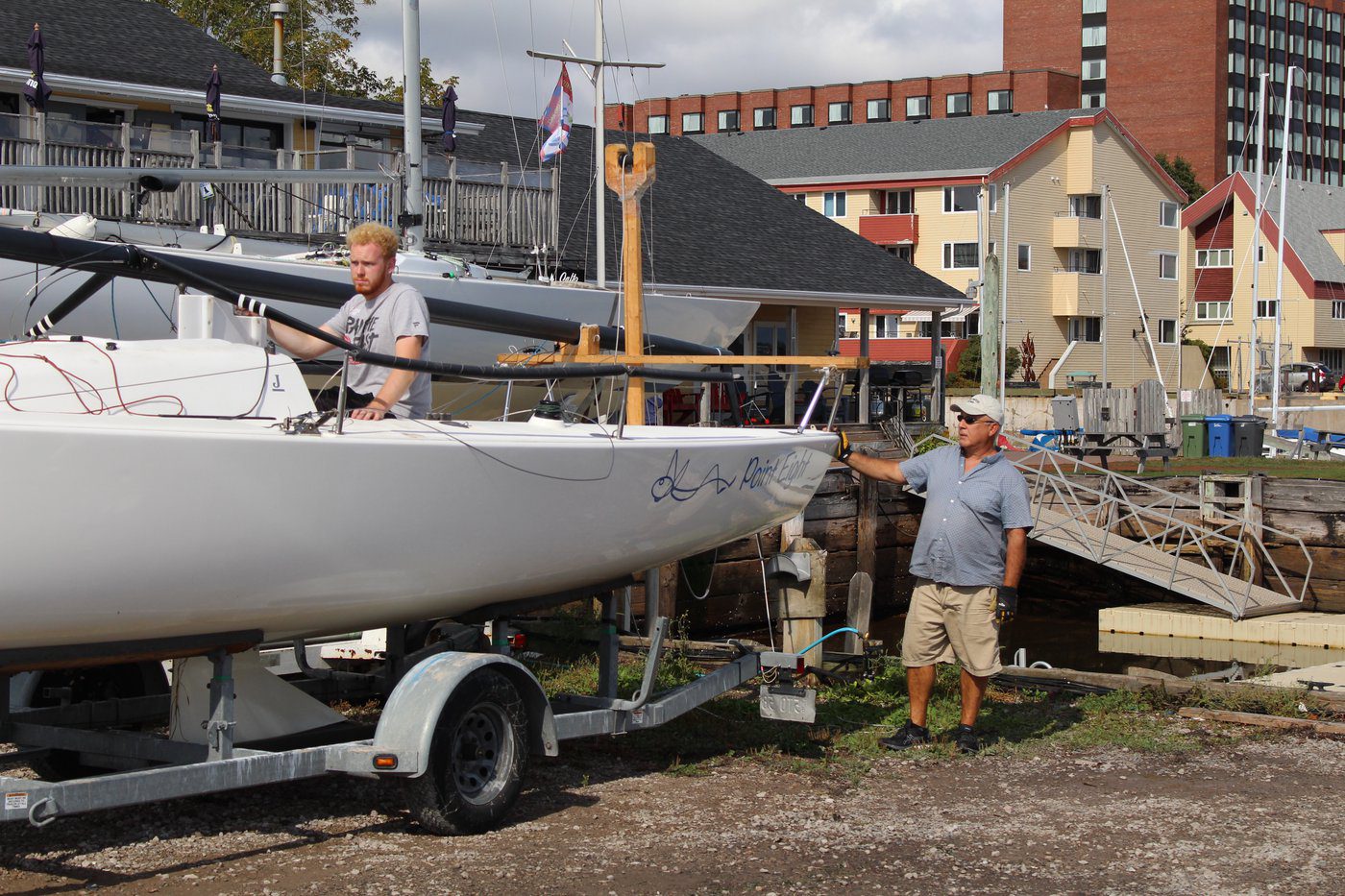 "Nous verrons un impact" - La Liberté