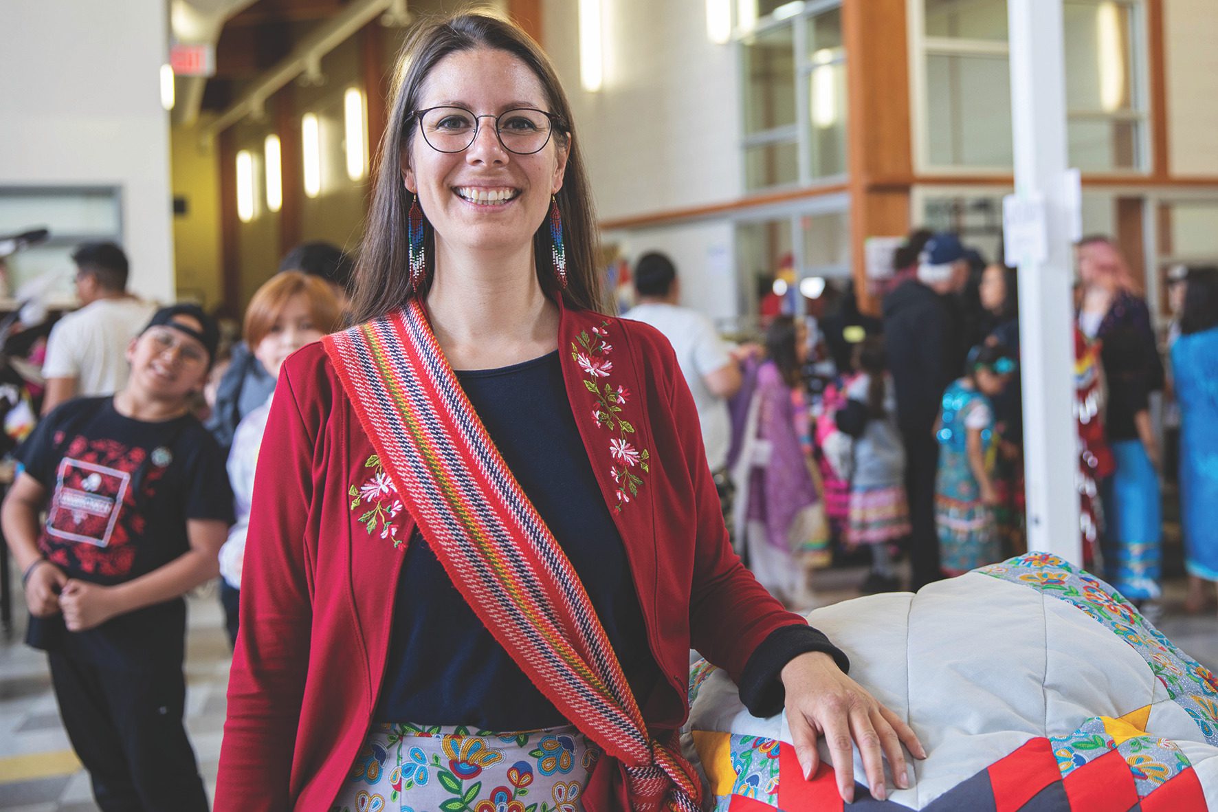 « IL N’EST PLUS POSSIBLE DE RESTER INDIFFÉRENT » - La Liberté