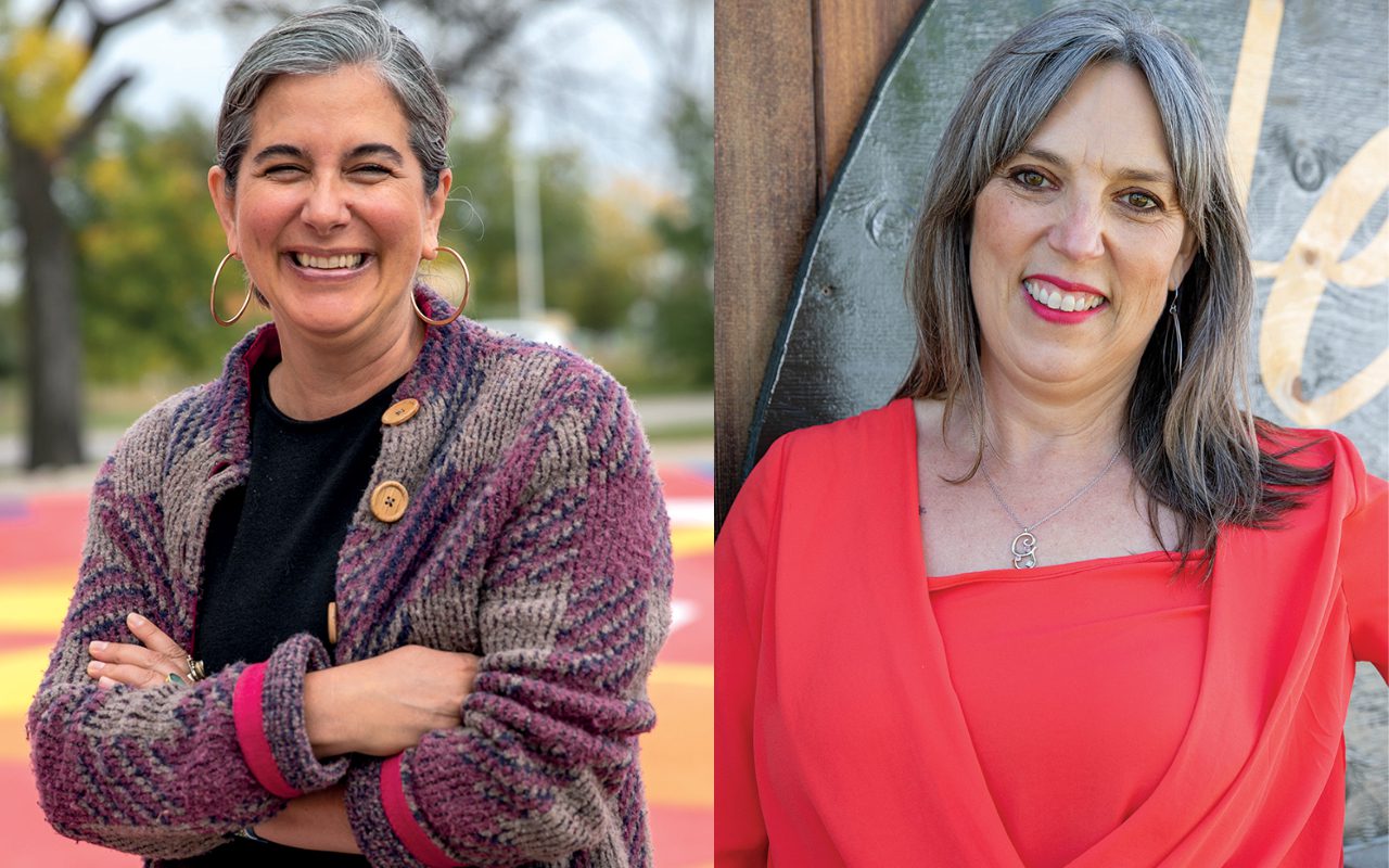 Pour être plus proche du public - La Liberté