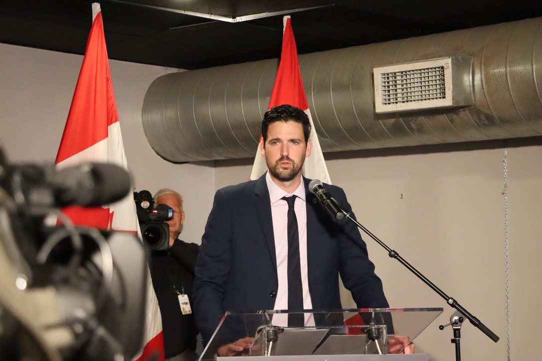 Le Canada a atteint sa cible d’immigration francophone hors Québec