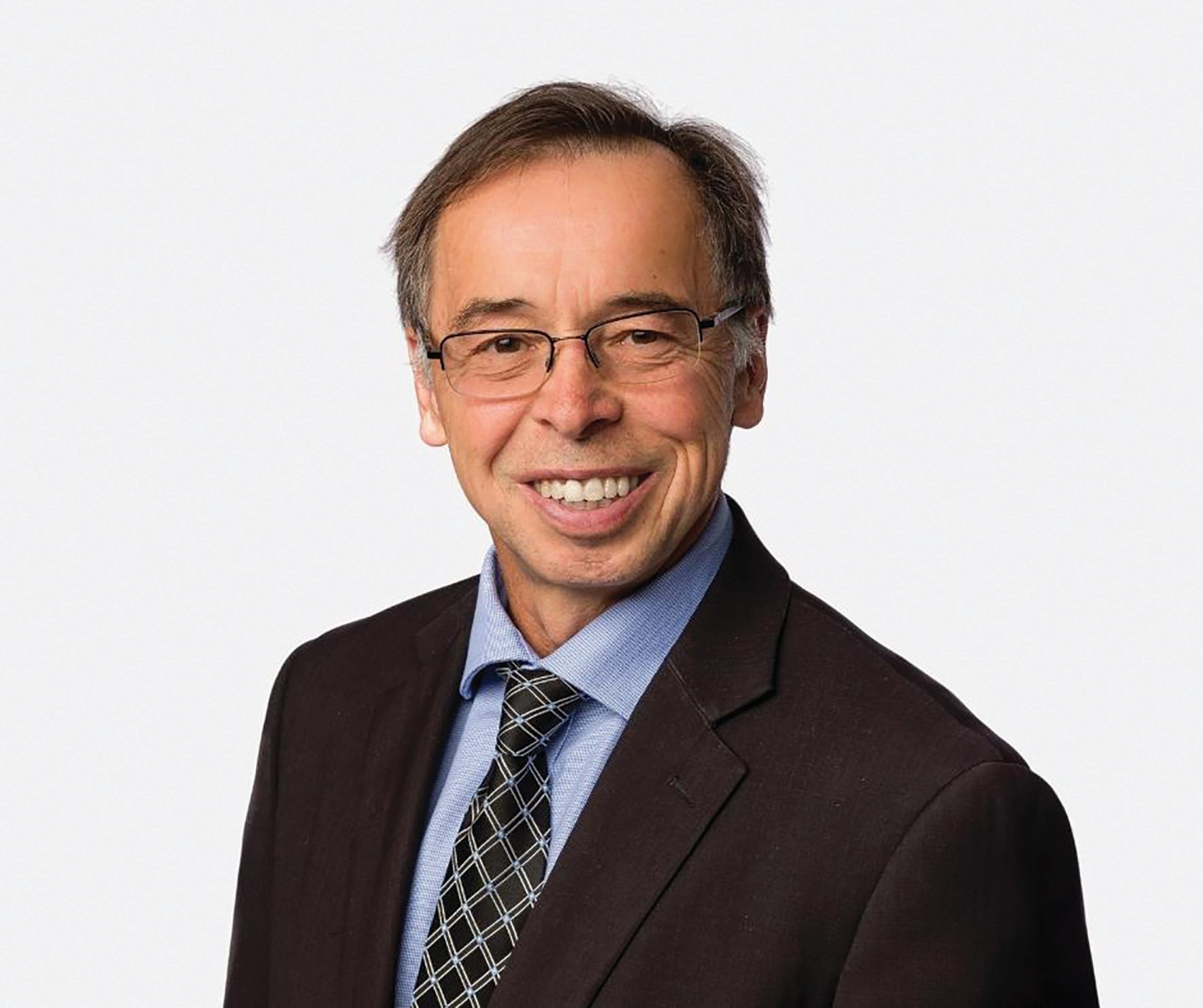 Louis Allain : vers de nouveaux horizons - La Liberté