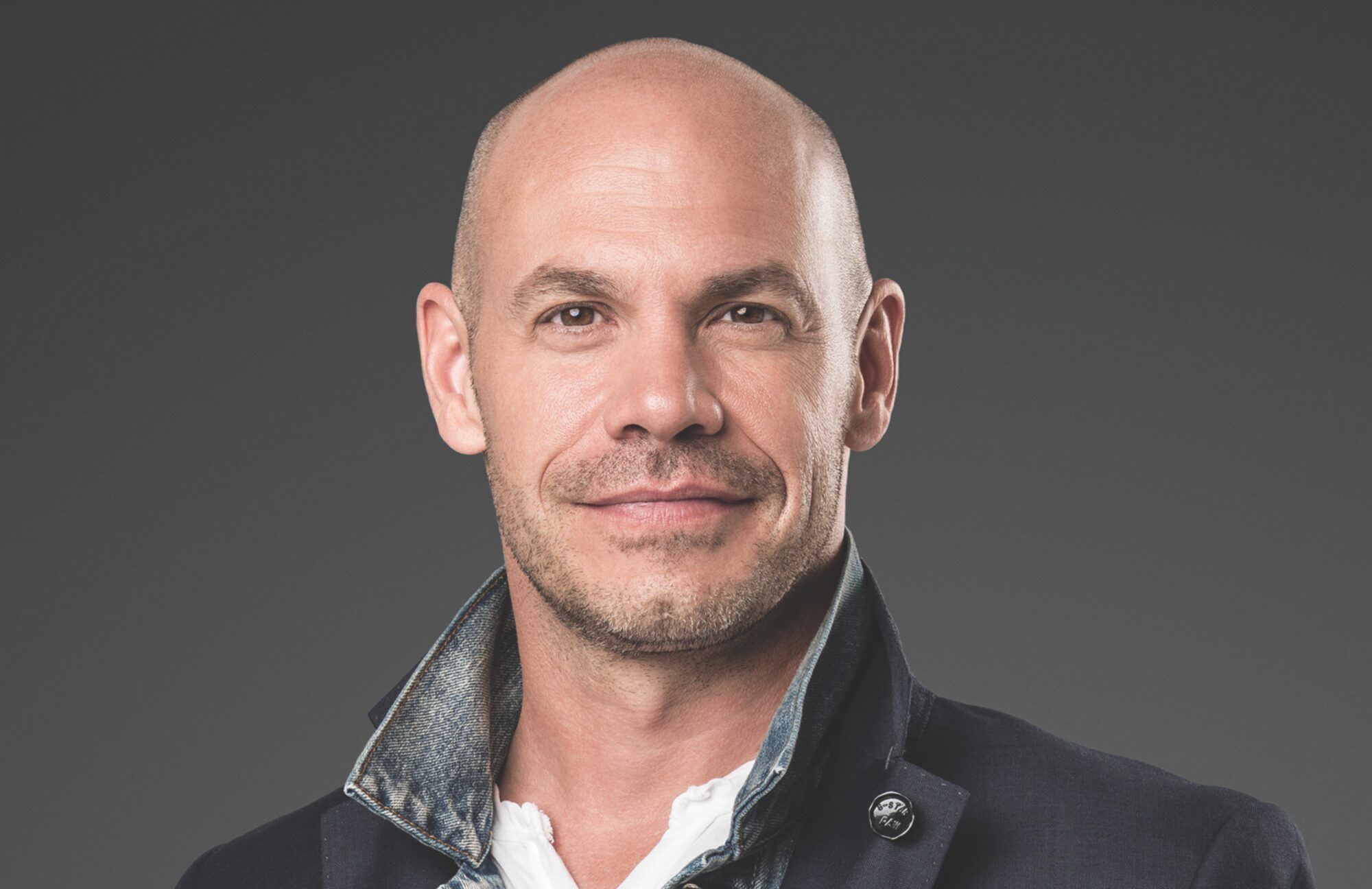 Maxim Martin poursuit sa tournée à Winnipeg - La Liberté