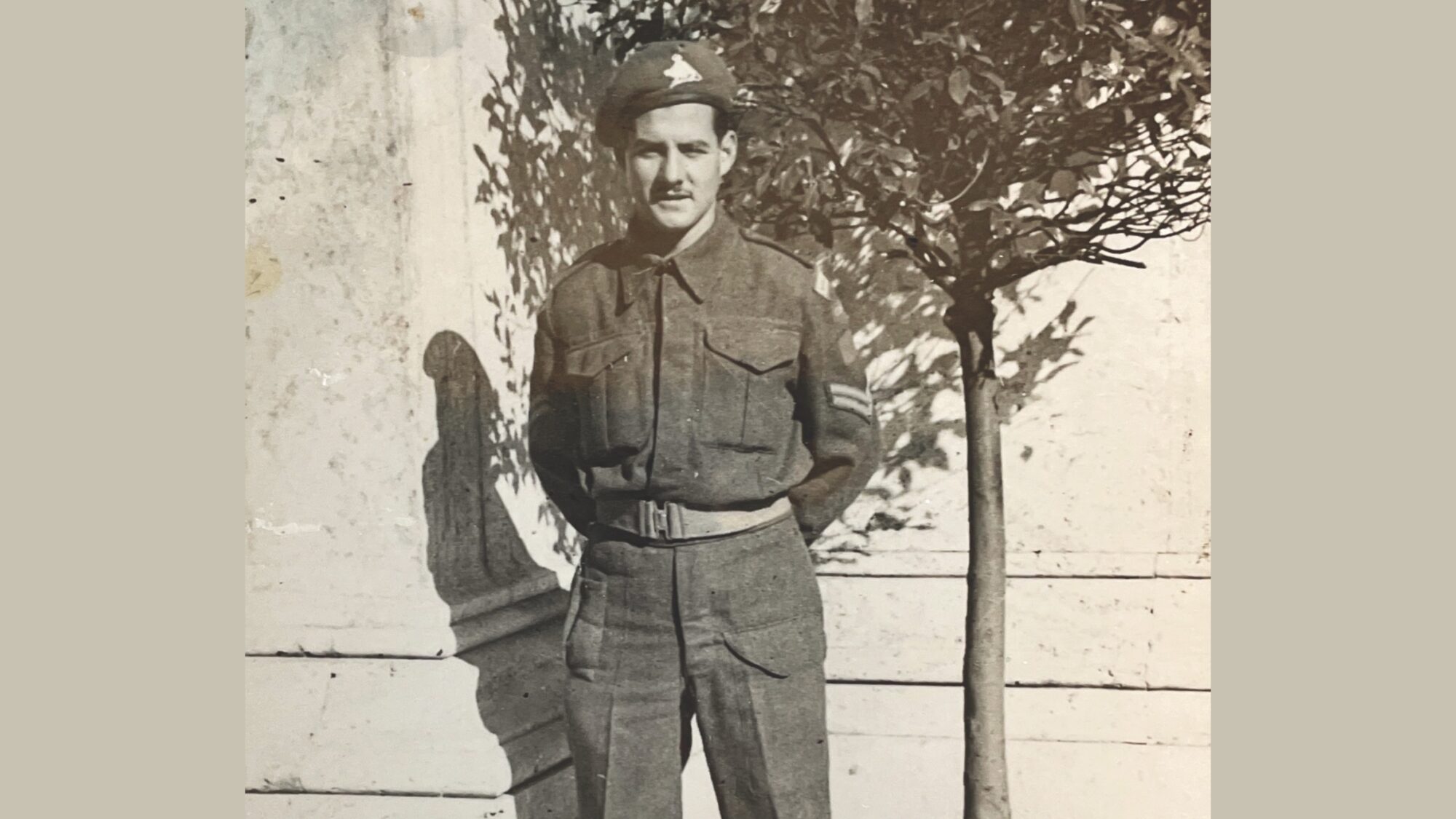 Retracer l’histoire d’un père - La Liberté