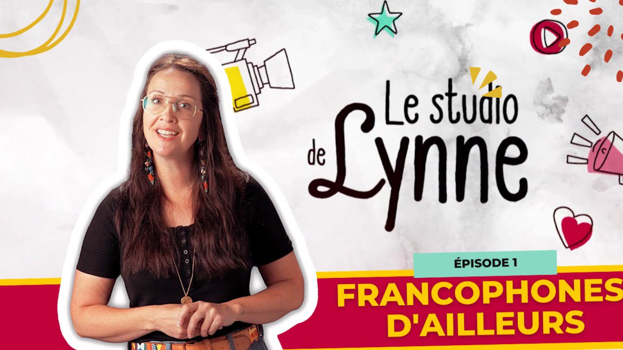 Le studio de Lynne, nouvelle chronique de Lynne Connelly - La Liberté