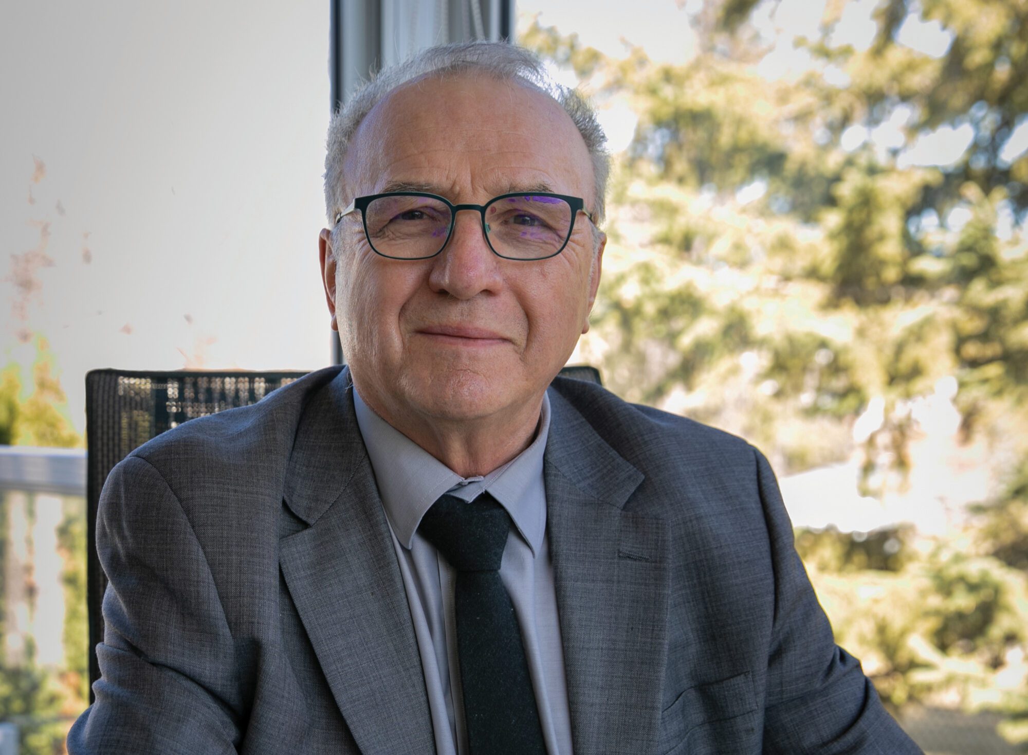 Le sondage de Hydro Manitoba qui cache la forêt malade