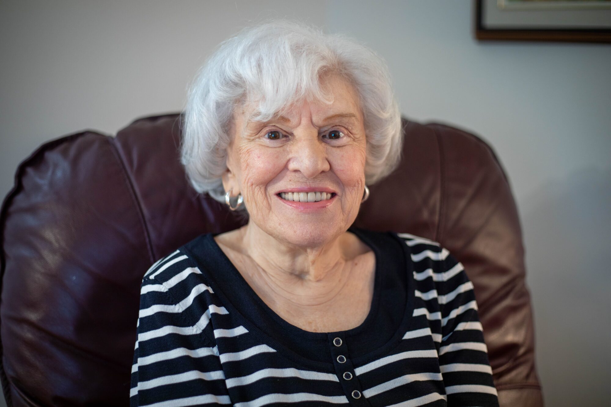 Gabrielle Roy, l'inspiratrice : Annette Saint-Pierre