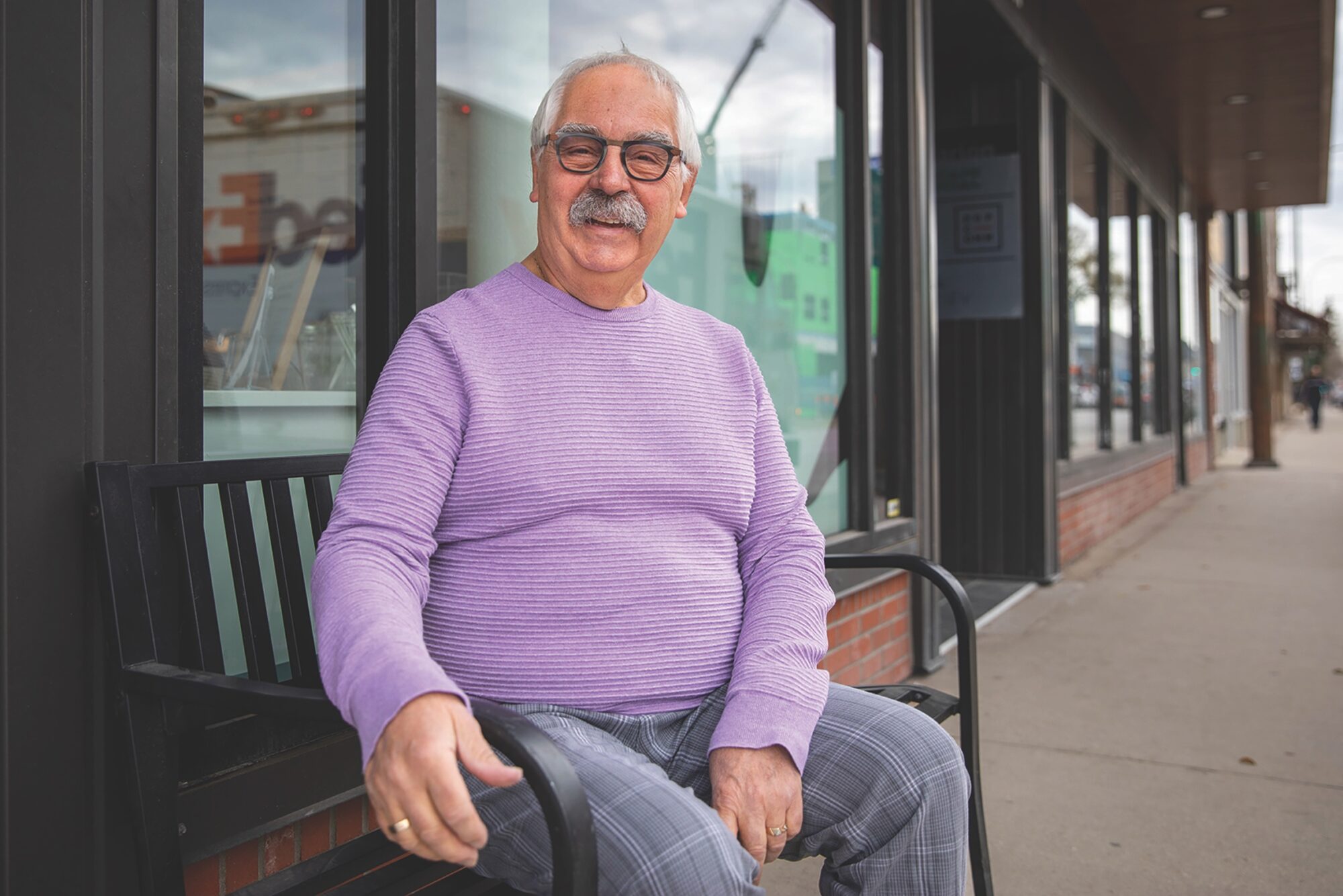 La DSFM : le fruit de luttes persévérantes