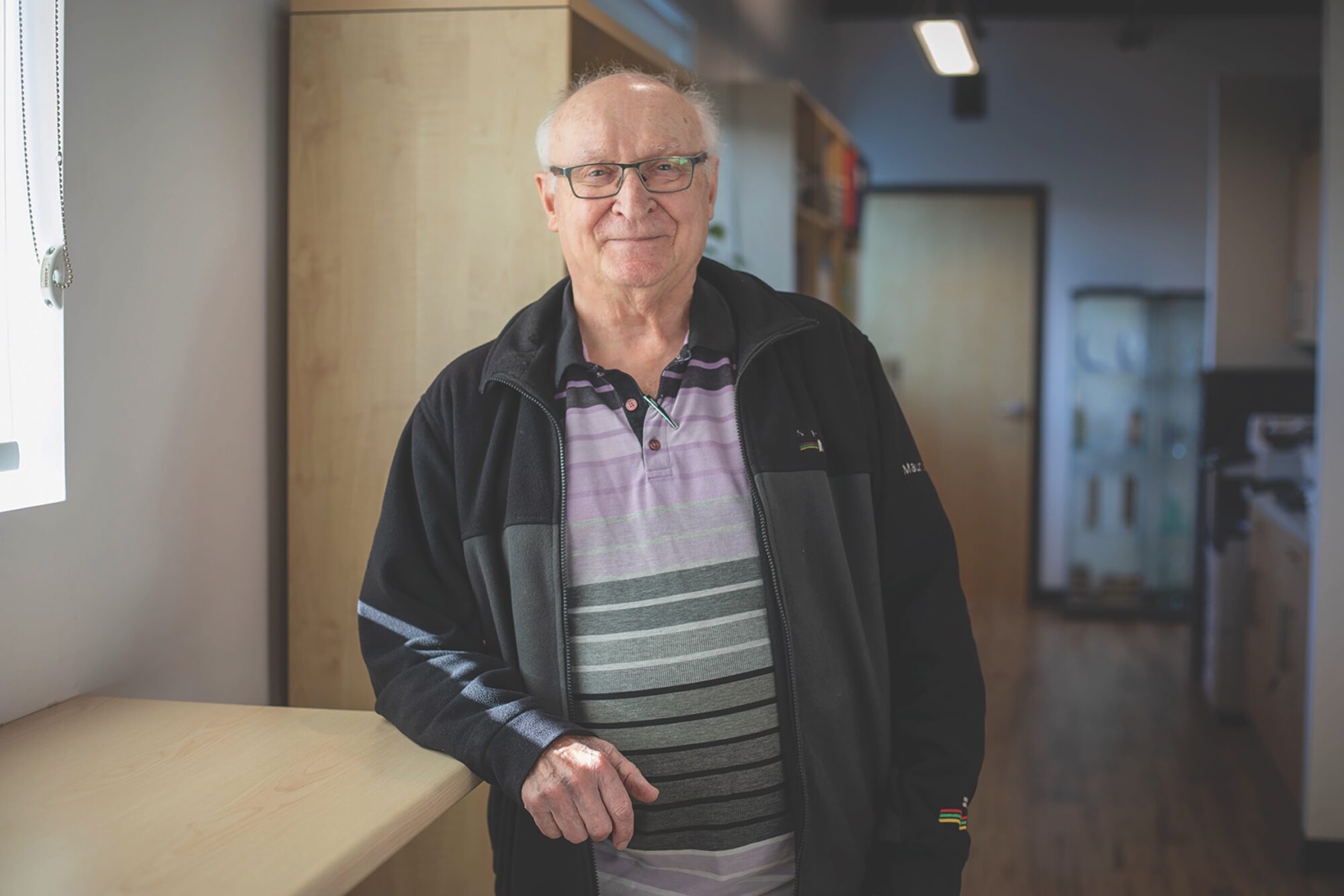 Le mouvement des Caisses populaires : fidélité au principe humain