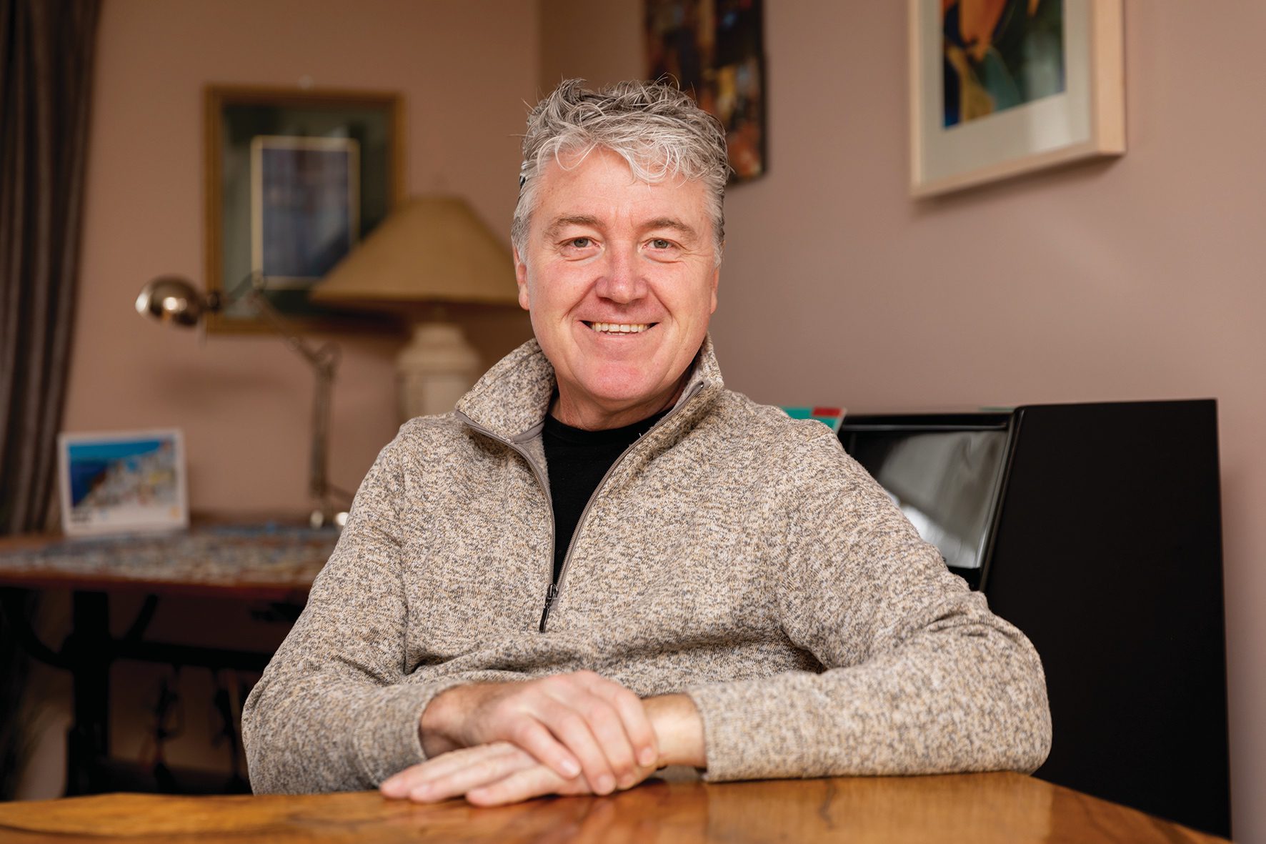 Aider les entreprises manitobaines et les réfugiés ukrainiens