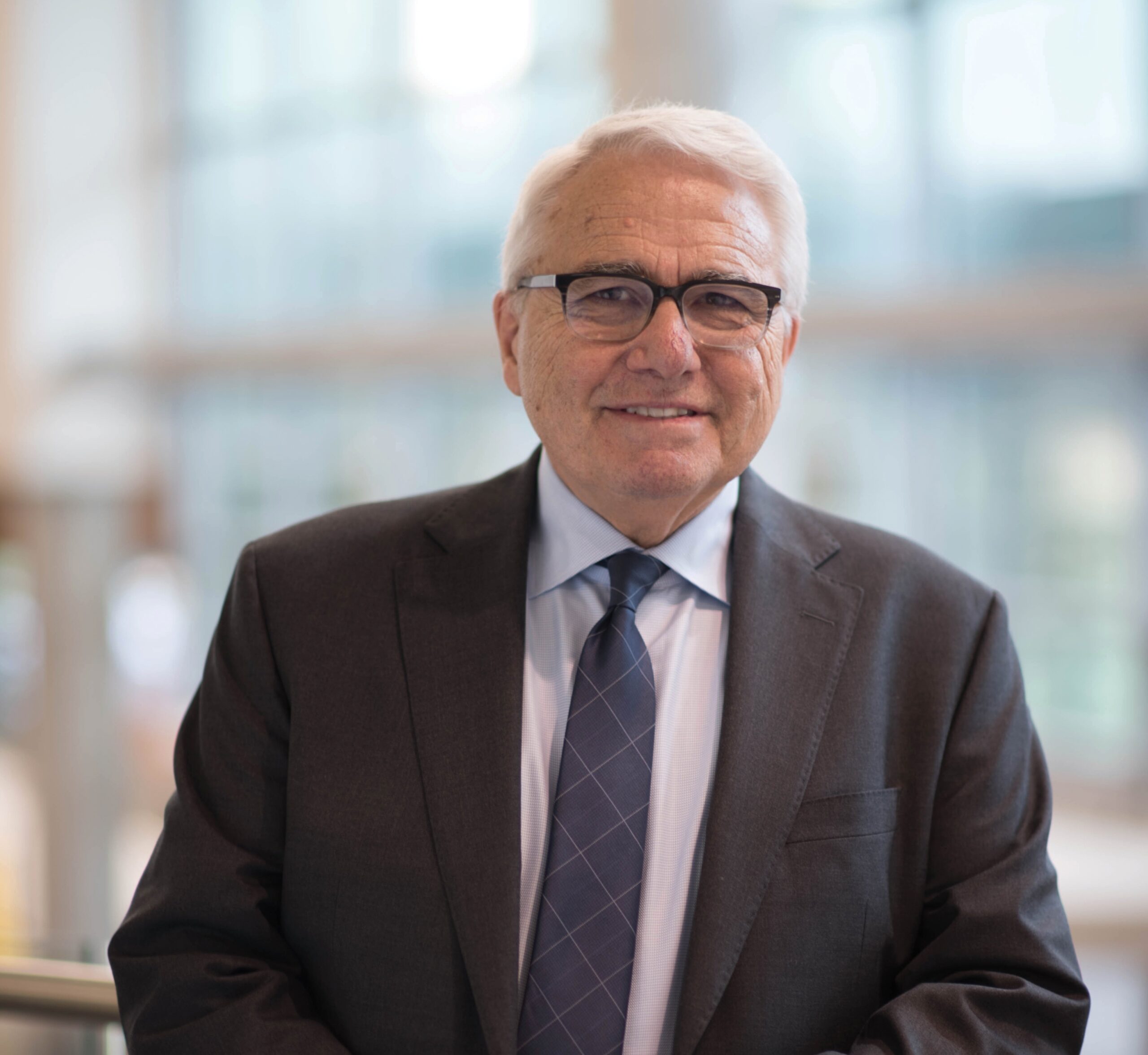 Le français, jamais vraiment égal