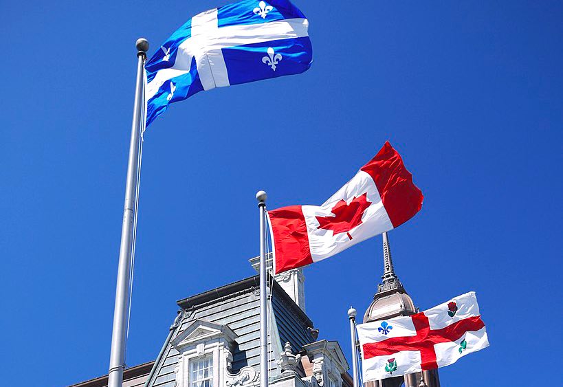 C-13 : Les anglophones du Québec sentent avoir perdu le soutien d’Ottawa