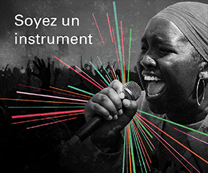 La Liberté - Be Canadian Read French