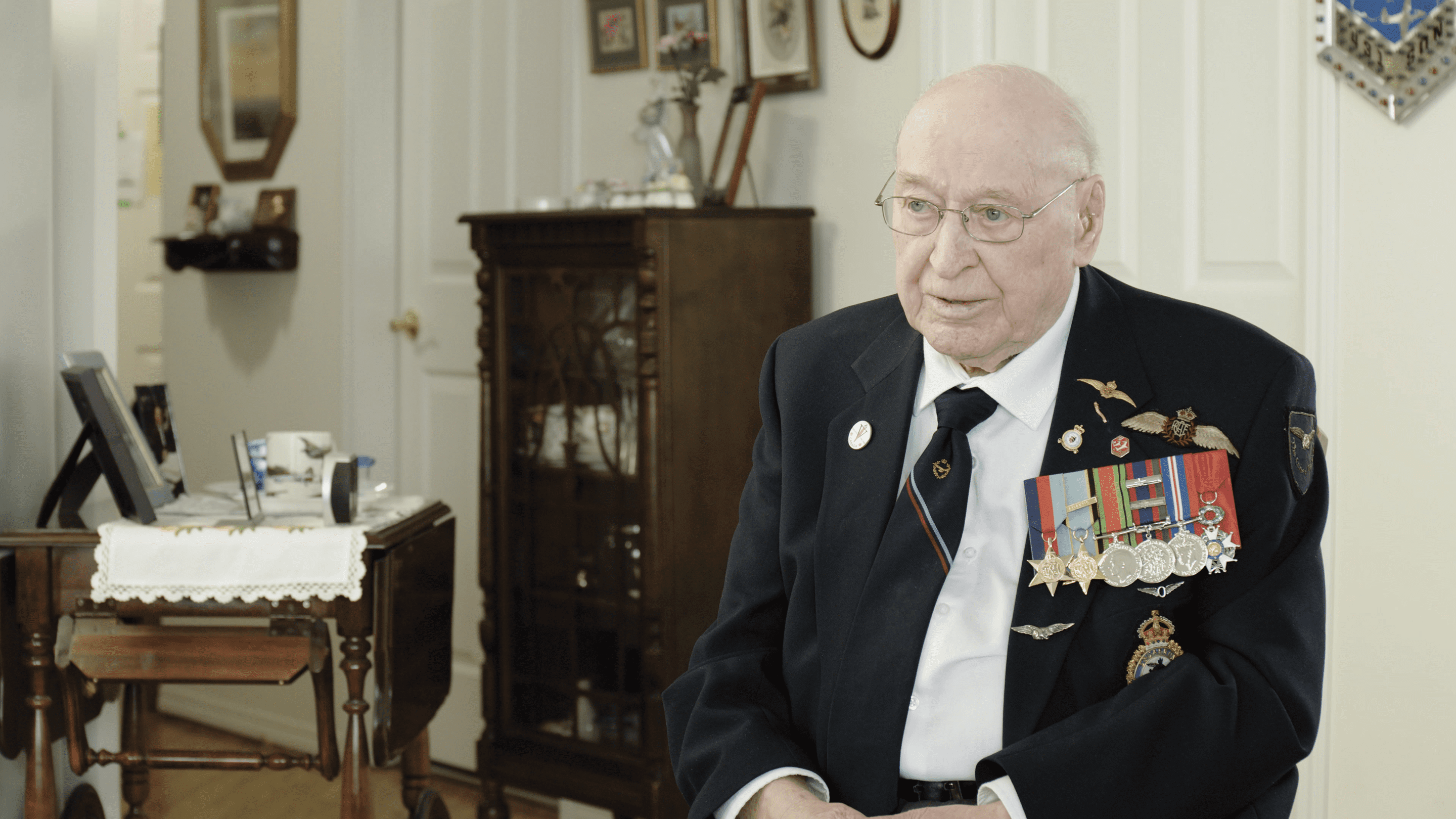 La vie après la guerre, un aspect trop souvent oublié